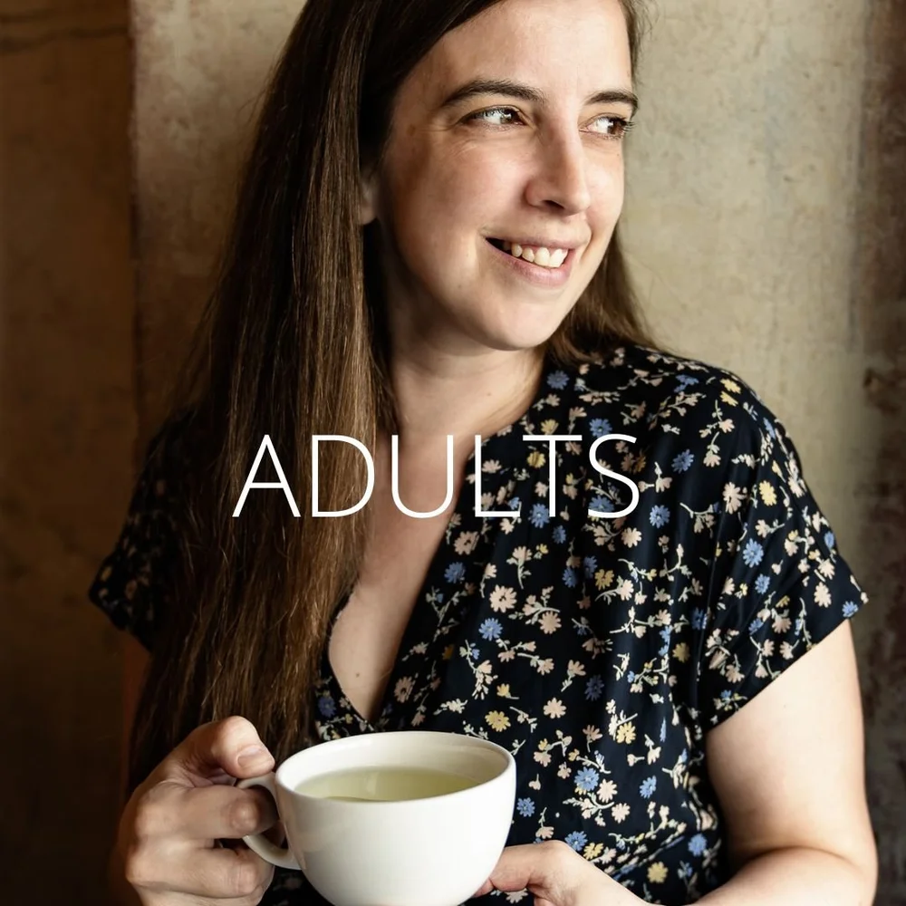 Uniquely Wired Coaching