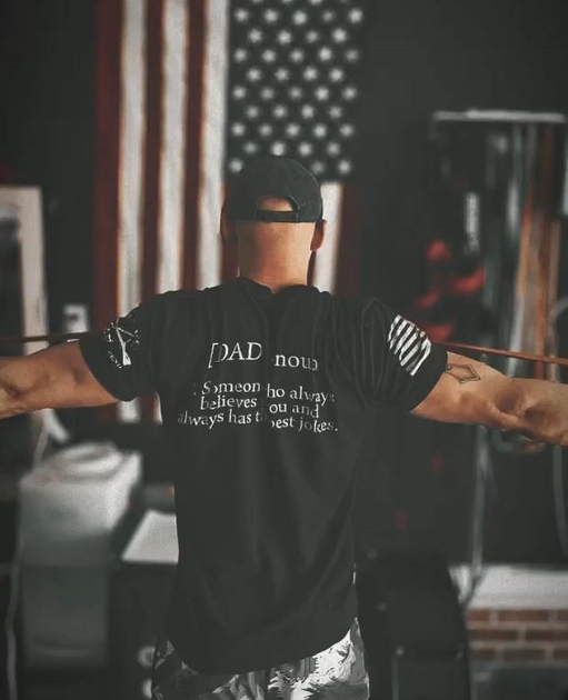 Team Members — TIER 1 TACTICAL FITNESS