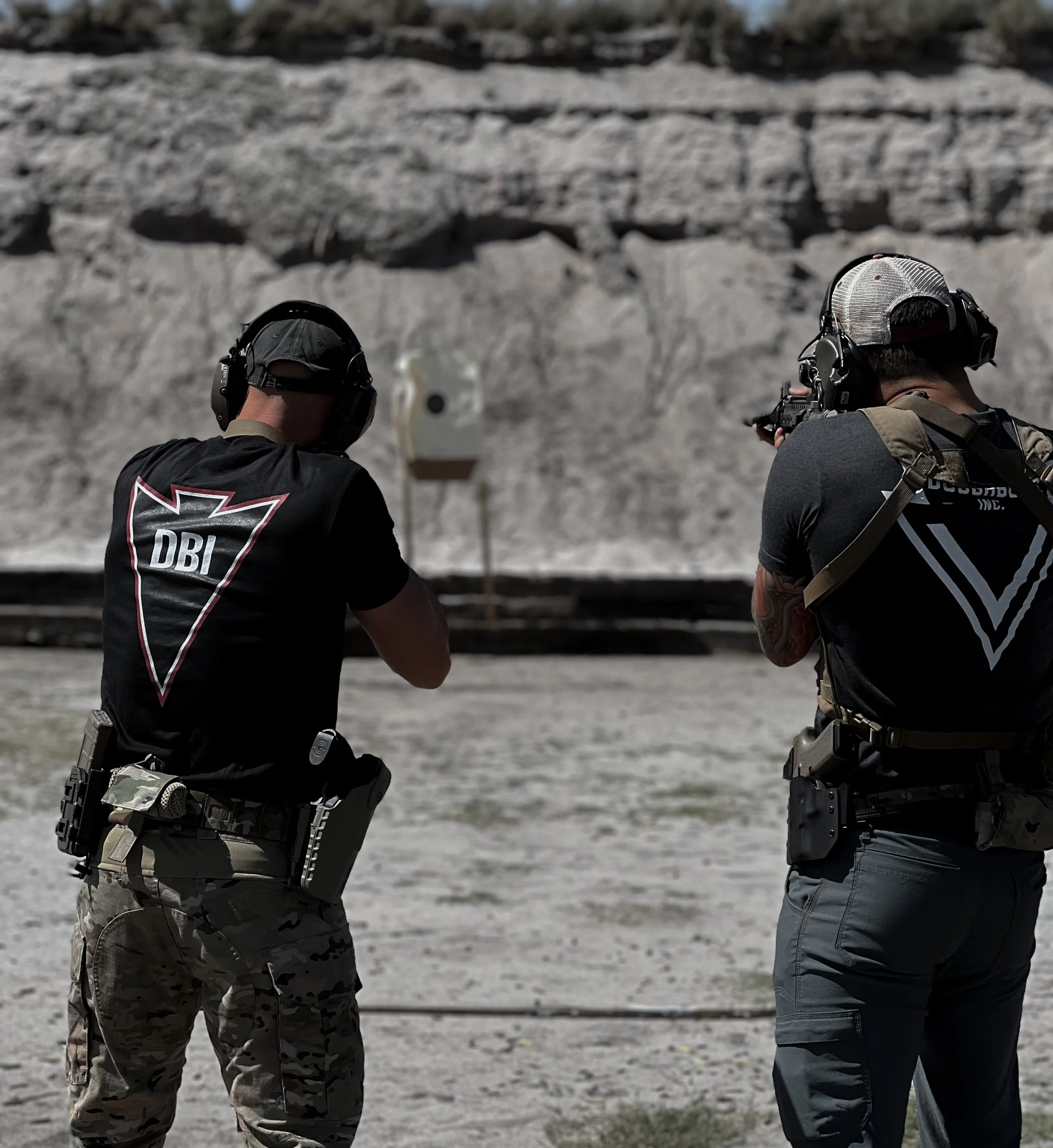 Programs — TIER 1 TACTICAL FITNESS