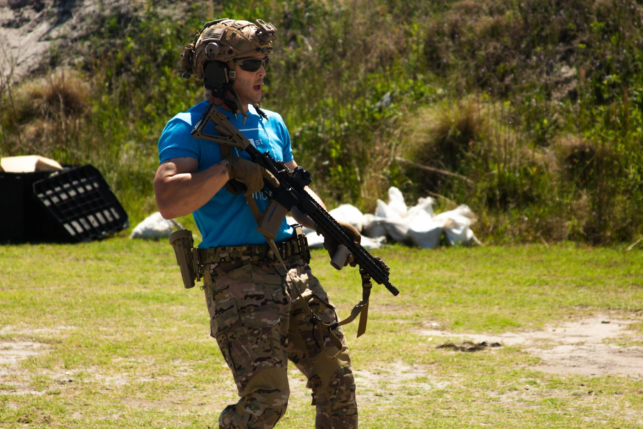 Programs — TIER 1 TACTICAL FITNESS