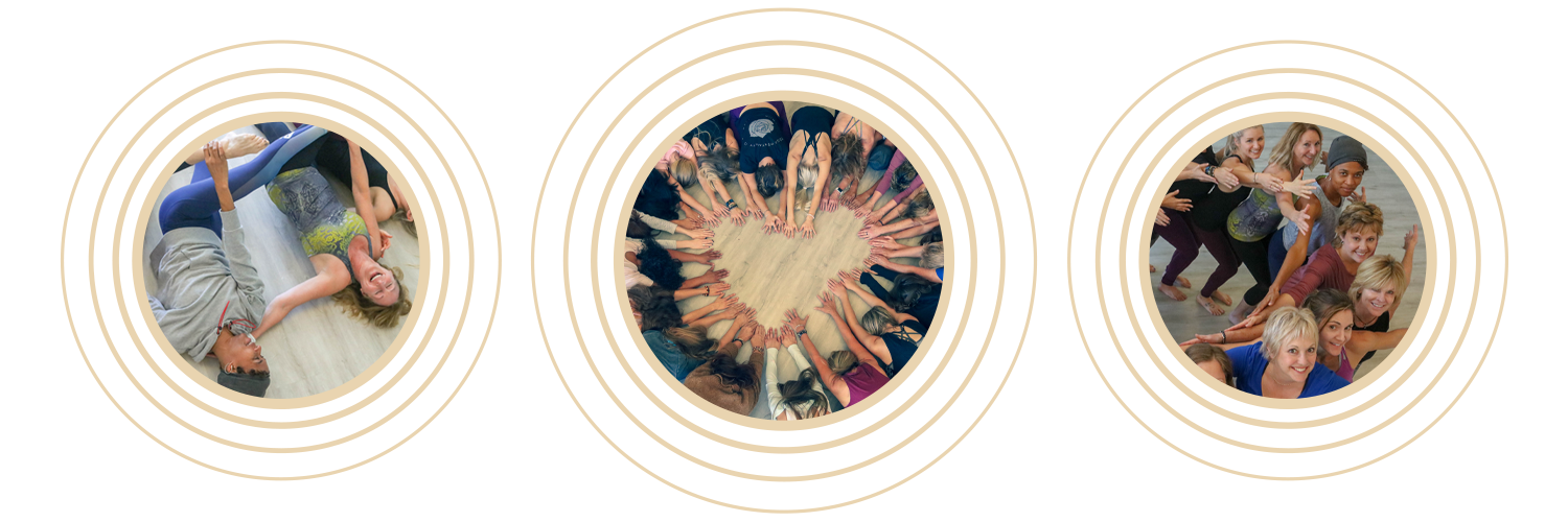 Program Details — YTT Collective