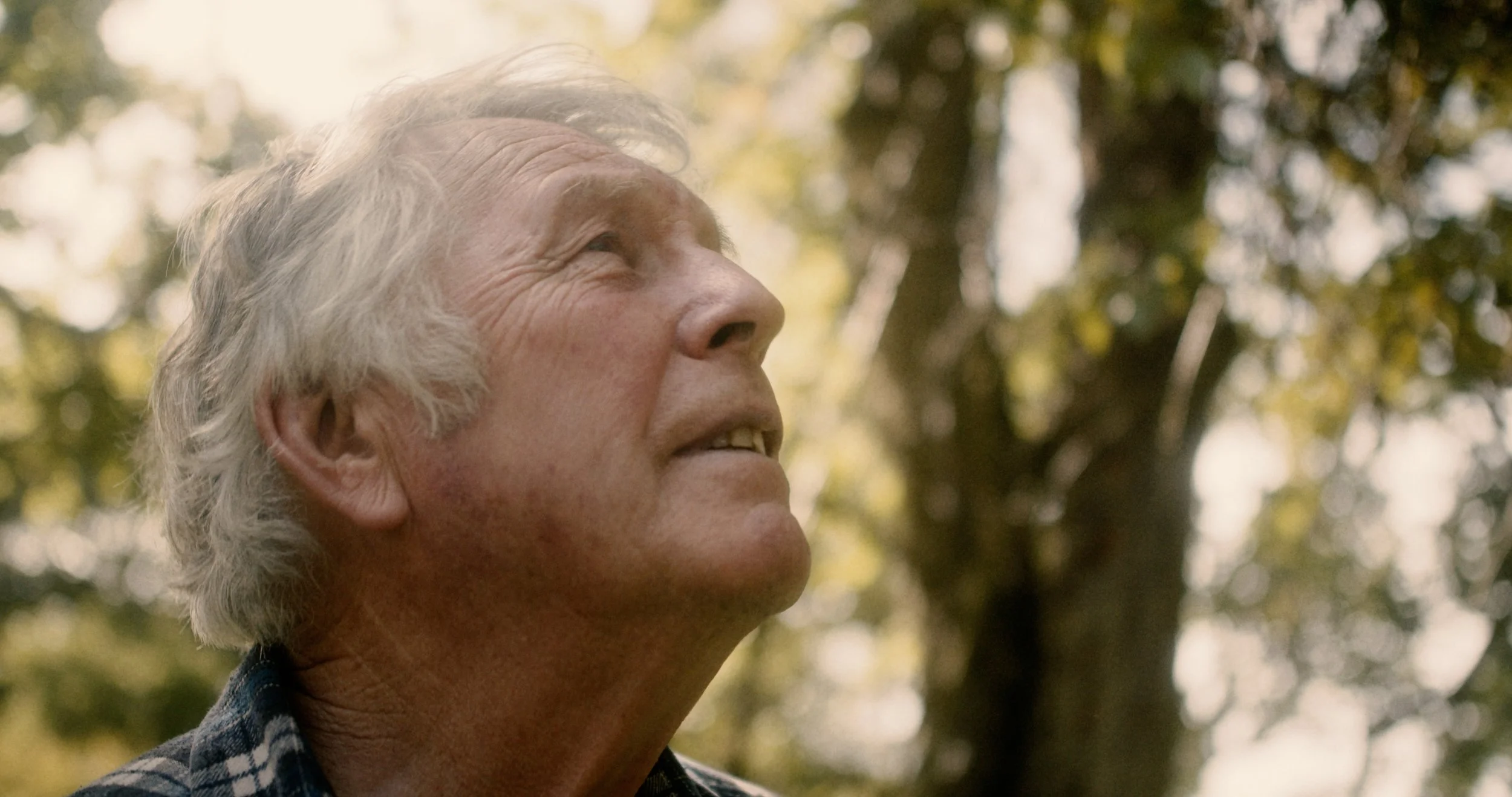 A Moment with Jake Harvey — FOUNDRY FILMS