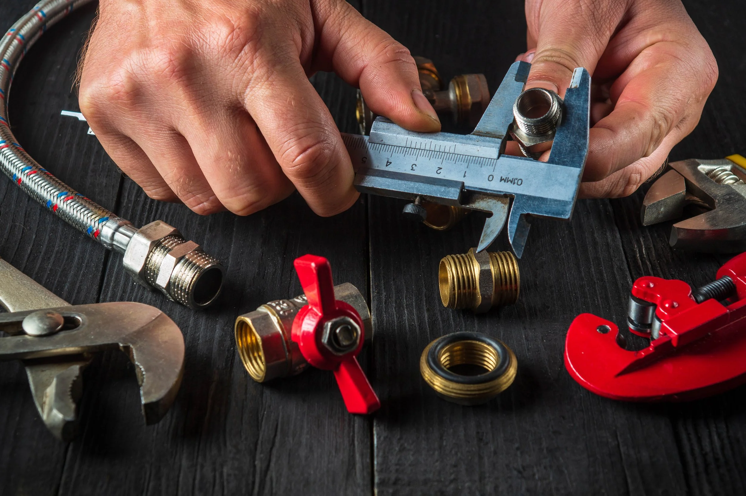 Top-Grade Calgary Plumbers | Tiptop Plumbing & Heating
