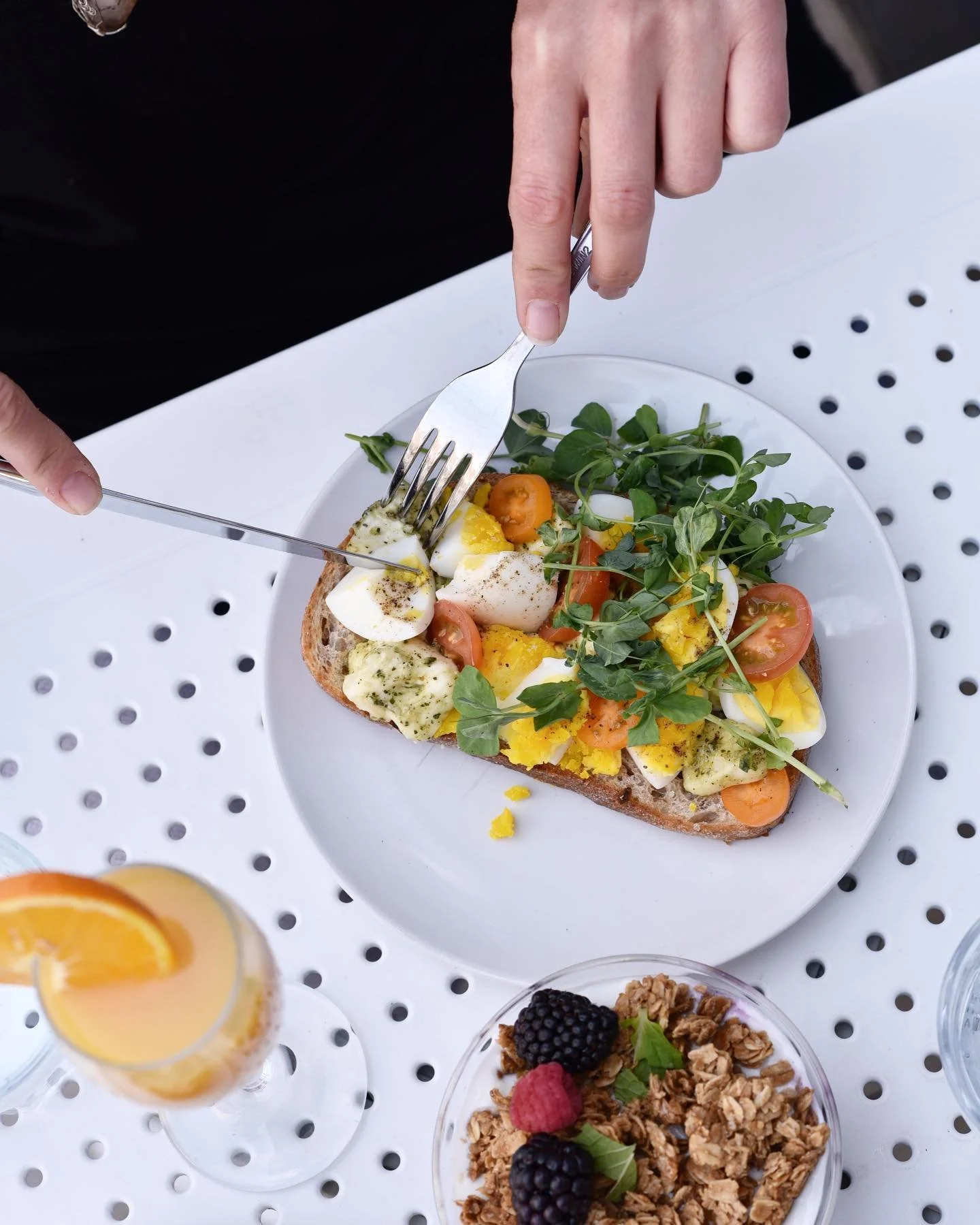 Gerrish and Gray Coffee - Memories Made Fresh Daily