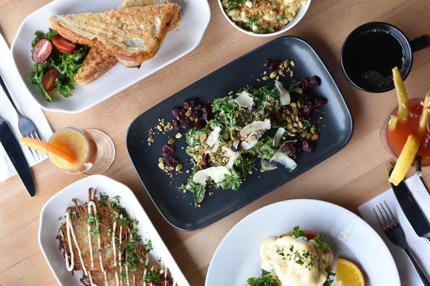 Gerrish and Gray Coffee - Memories Made Fresh Daily