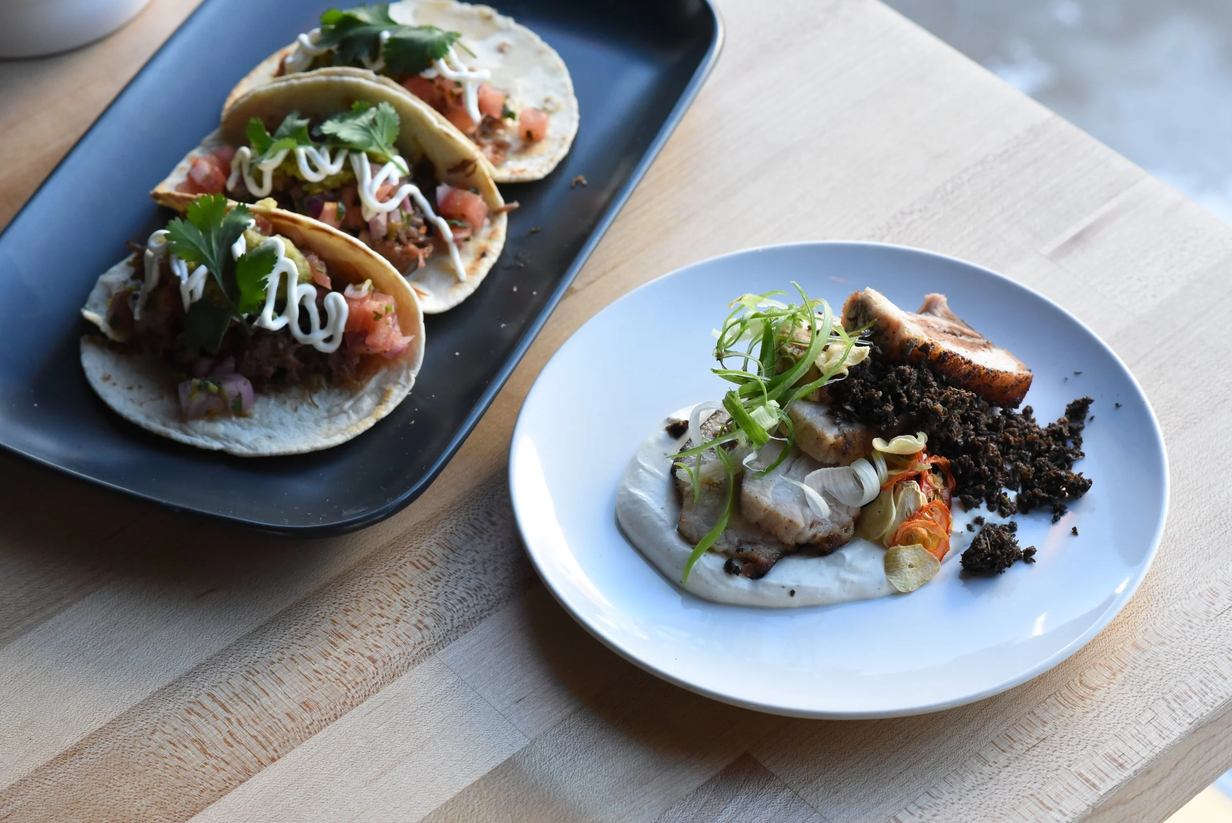 Gerrish and Gray Coffee - Memories Made Fresh Daily