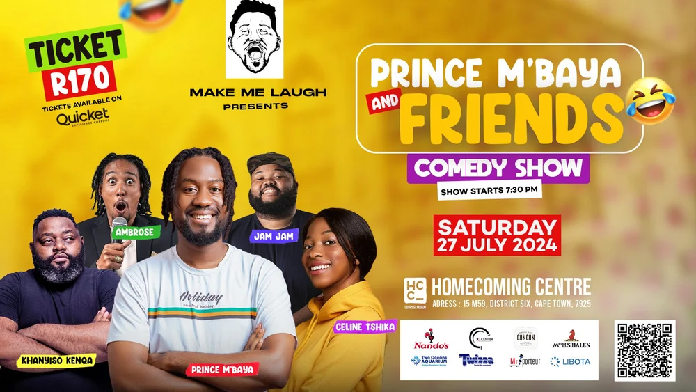 Events — Homecoming Centre