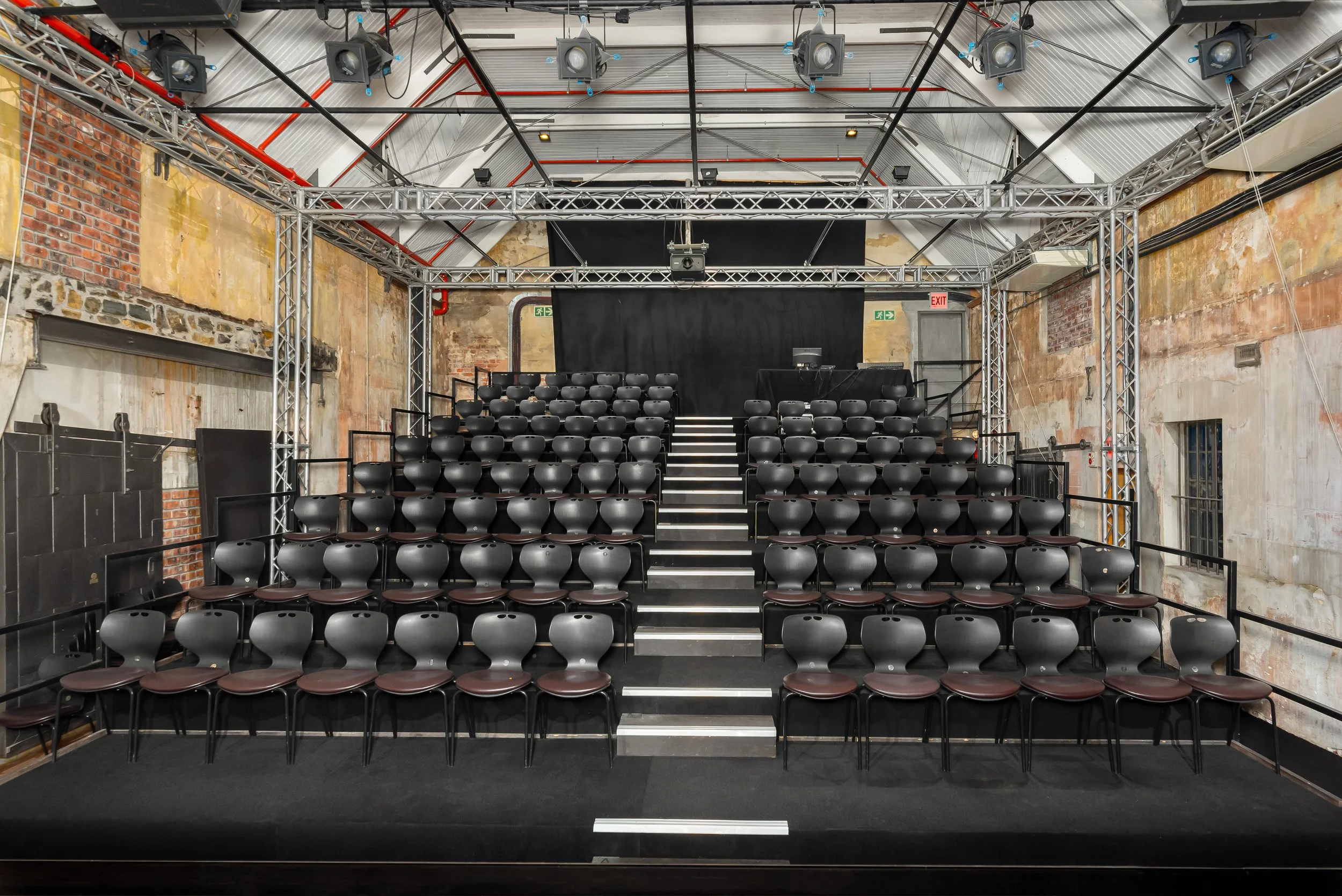 Avalon Auditorium — Homecoming Centre