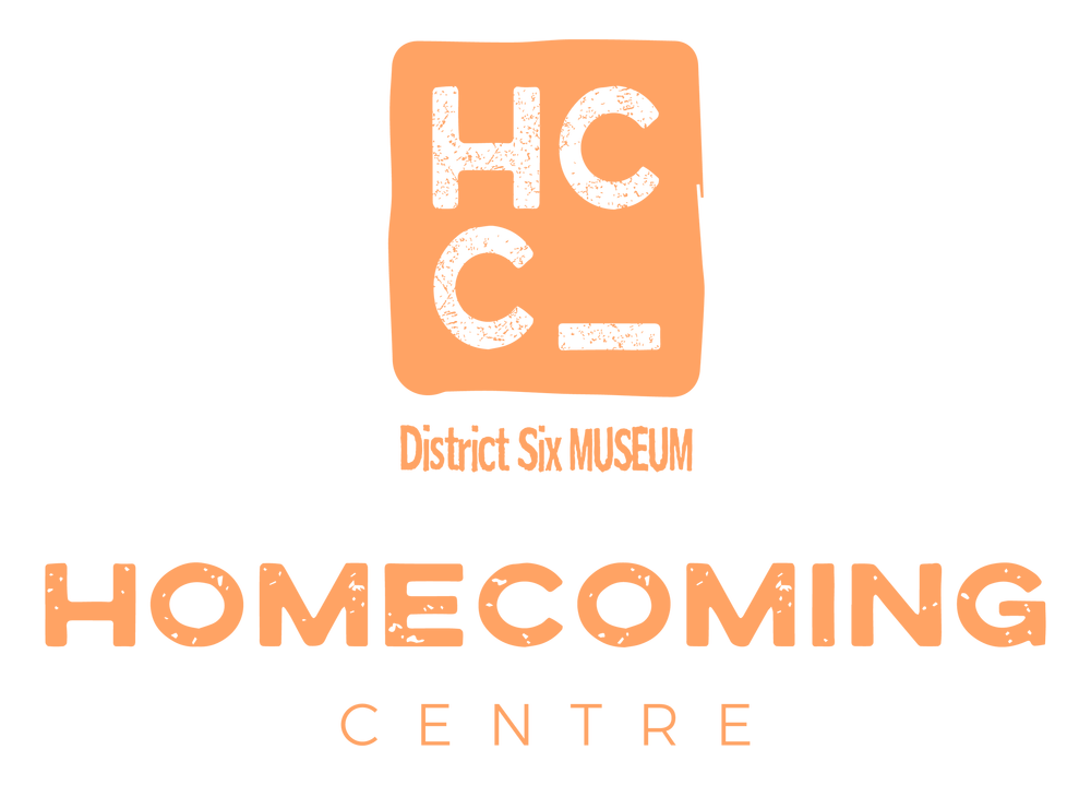 Contact — Homecoming Centre