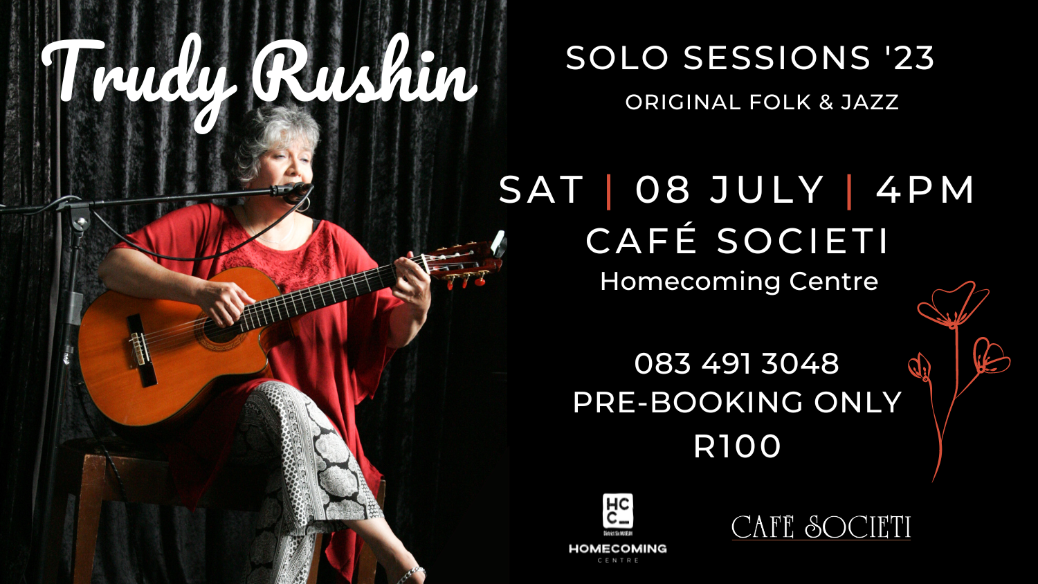 Events — Homecoming Centre