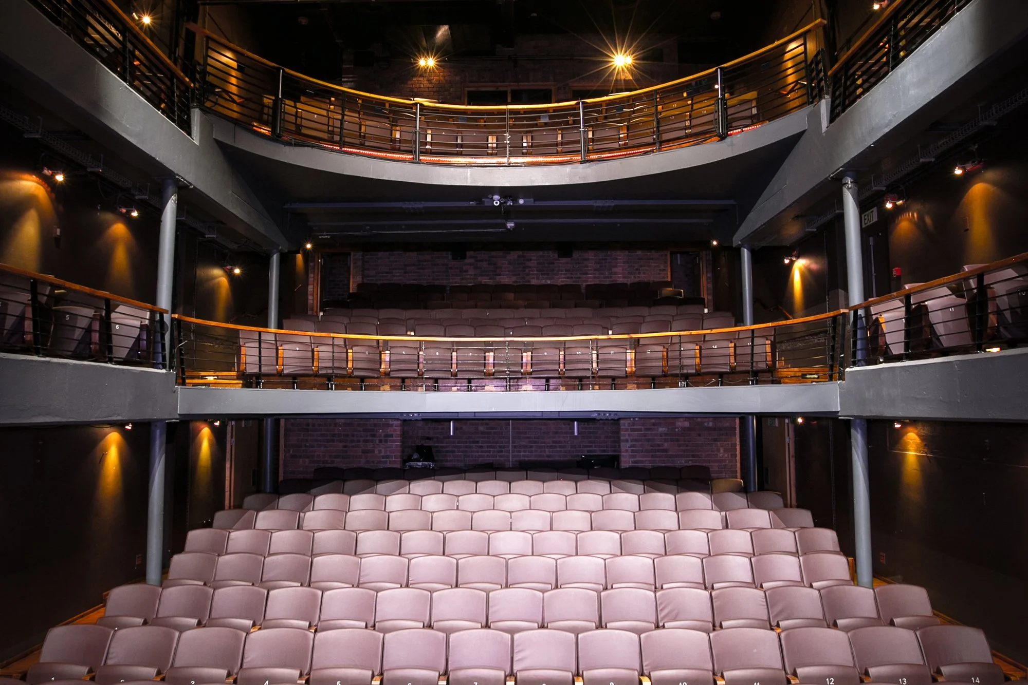 Star Theatre — Homecoming Centre