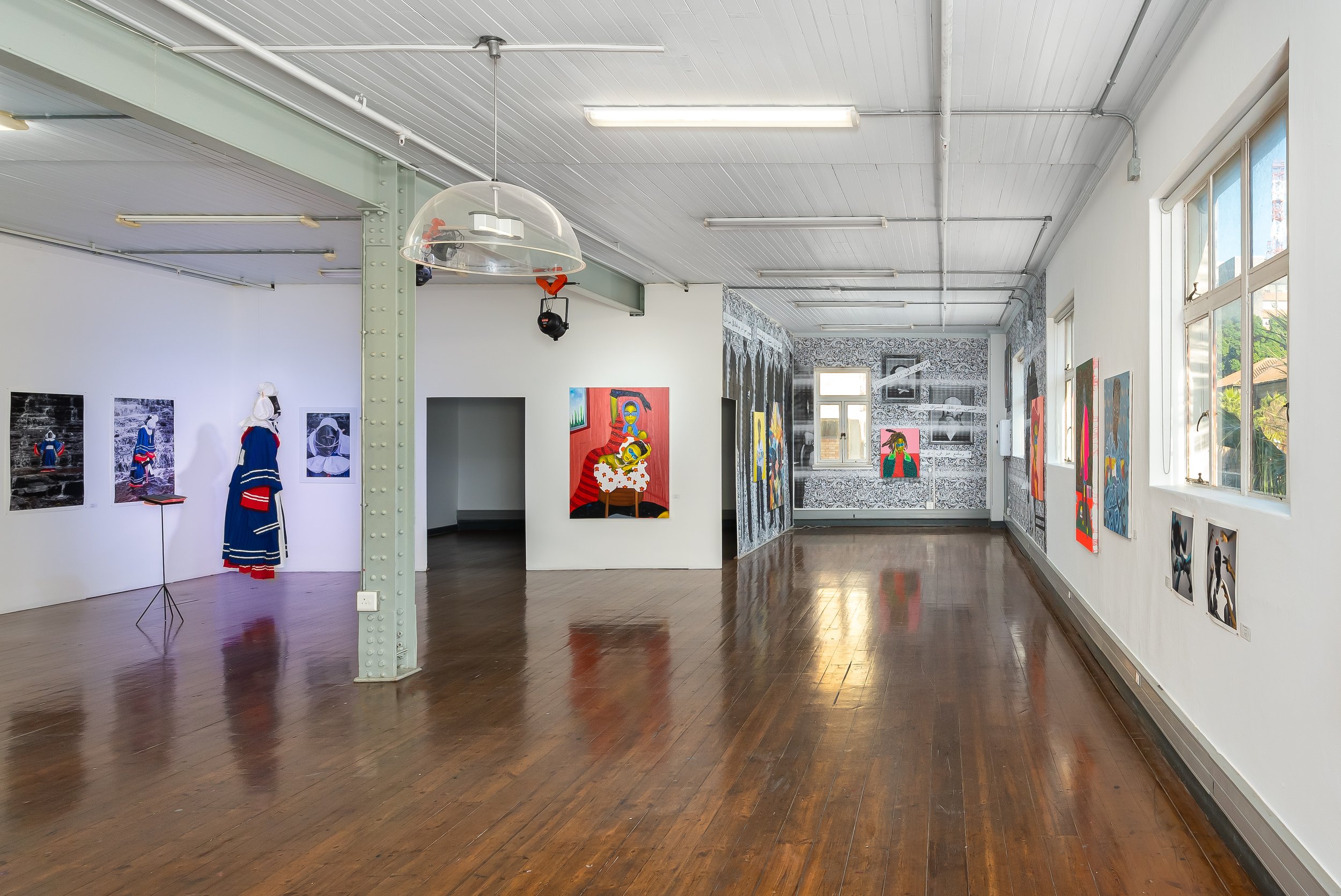 Workshop — Homecoming Centre