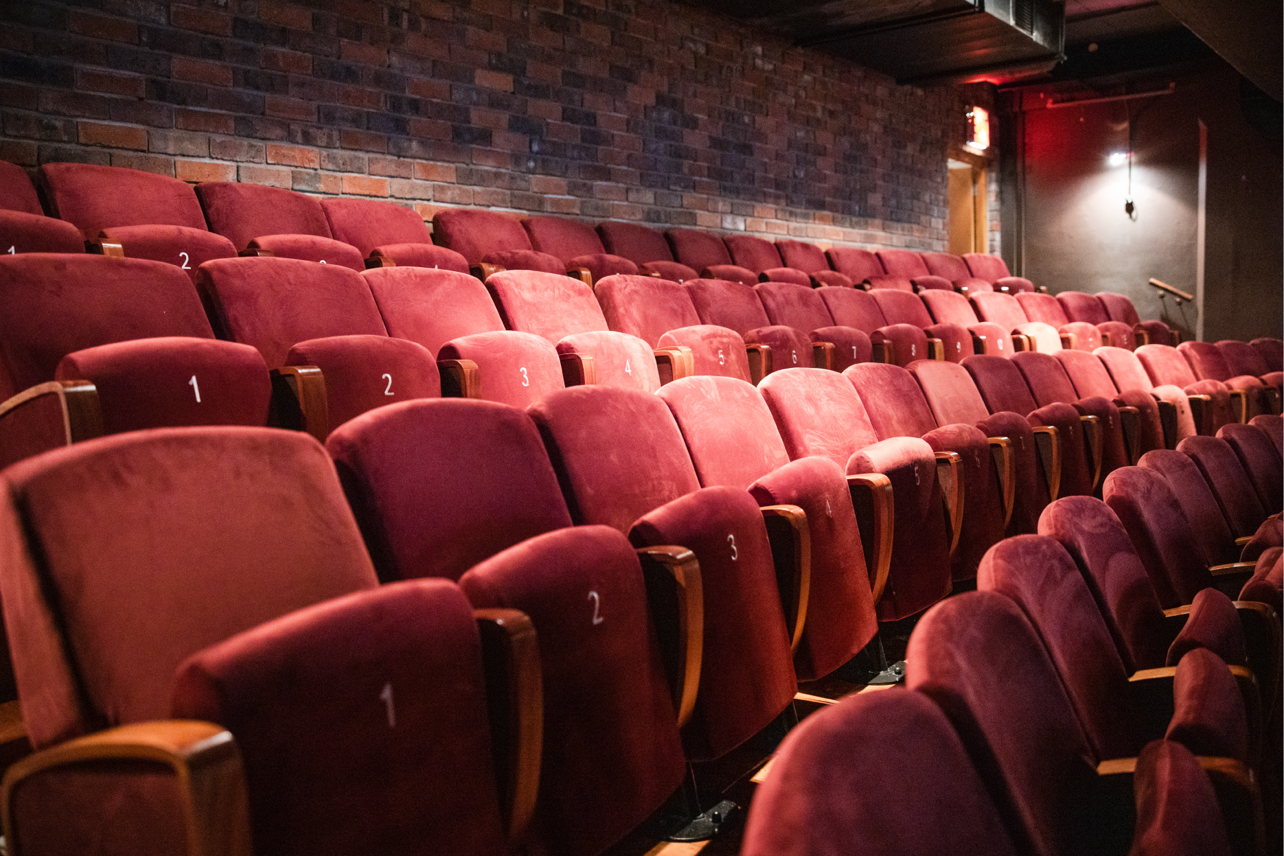 Star Theatre — Homecoming Centre