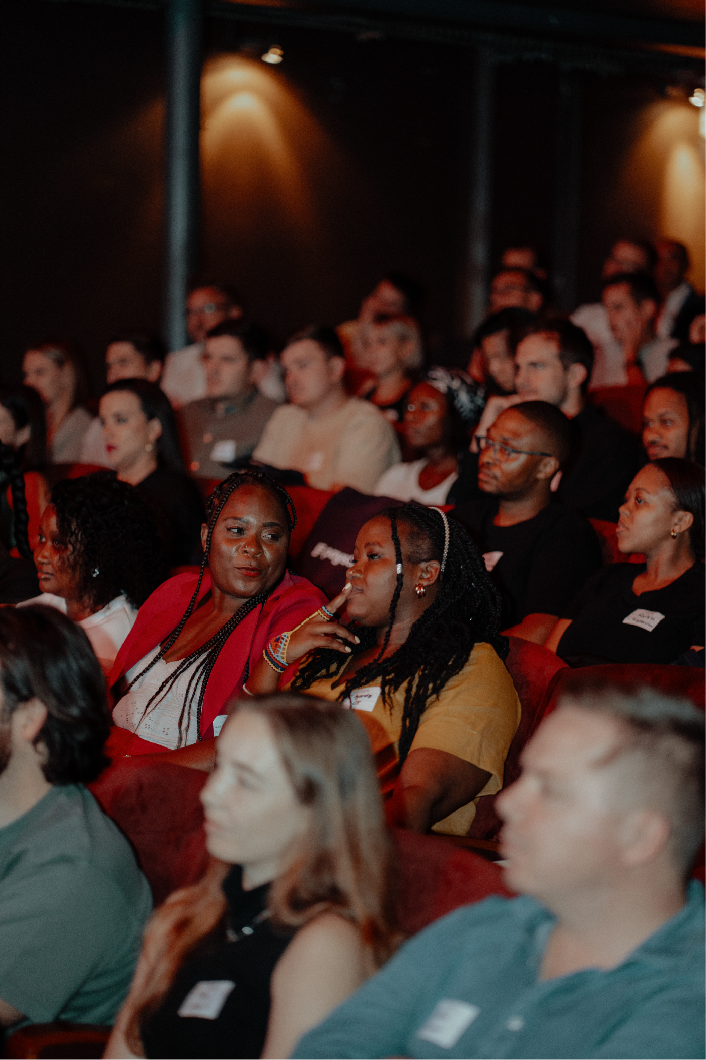 Star Theatre — Homecoming Centre