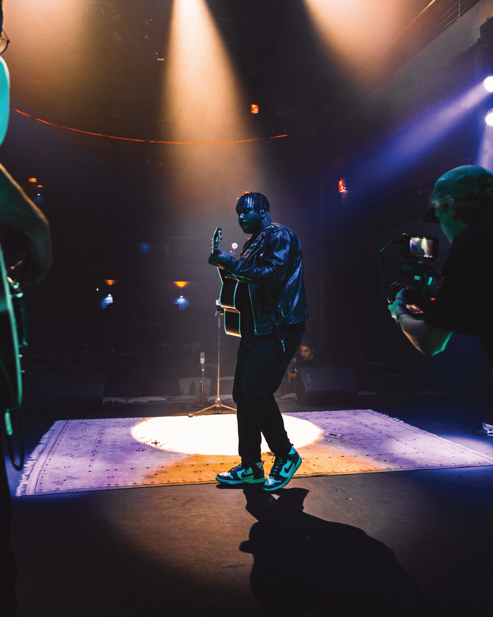 Star Theatre — Homecoming Centre