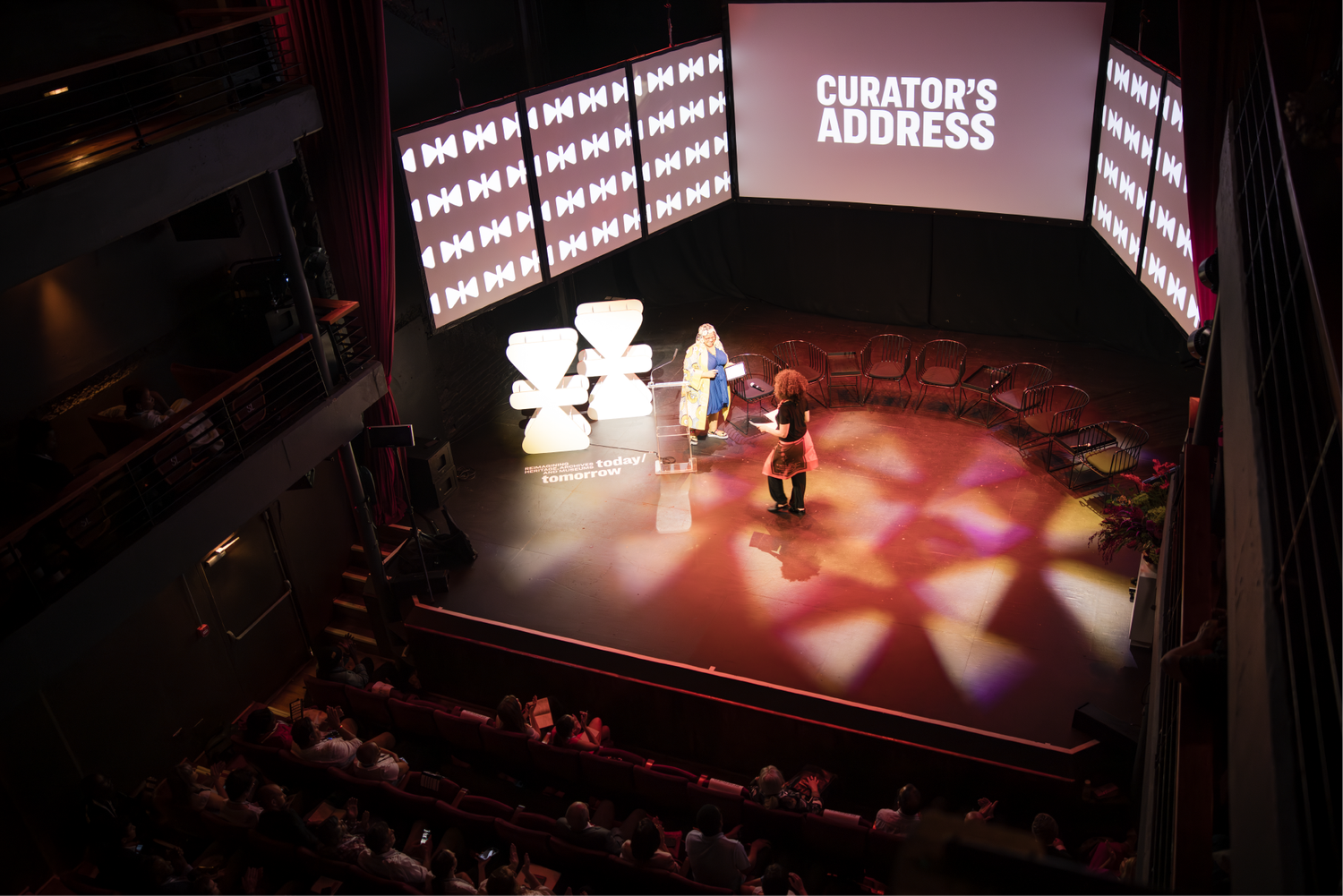 Star Theatre — Homecoming Centre