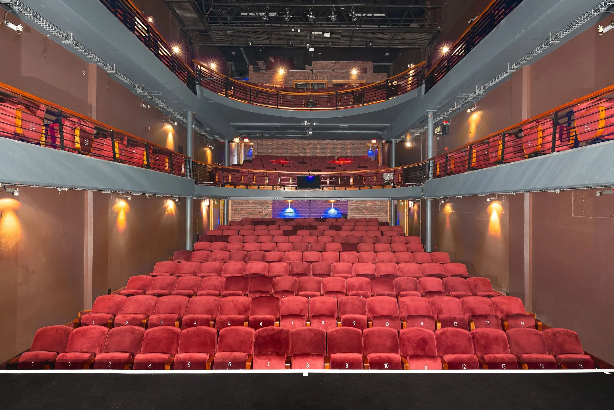 Star Theatre — Homecoming Centre