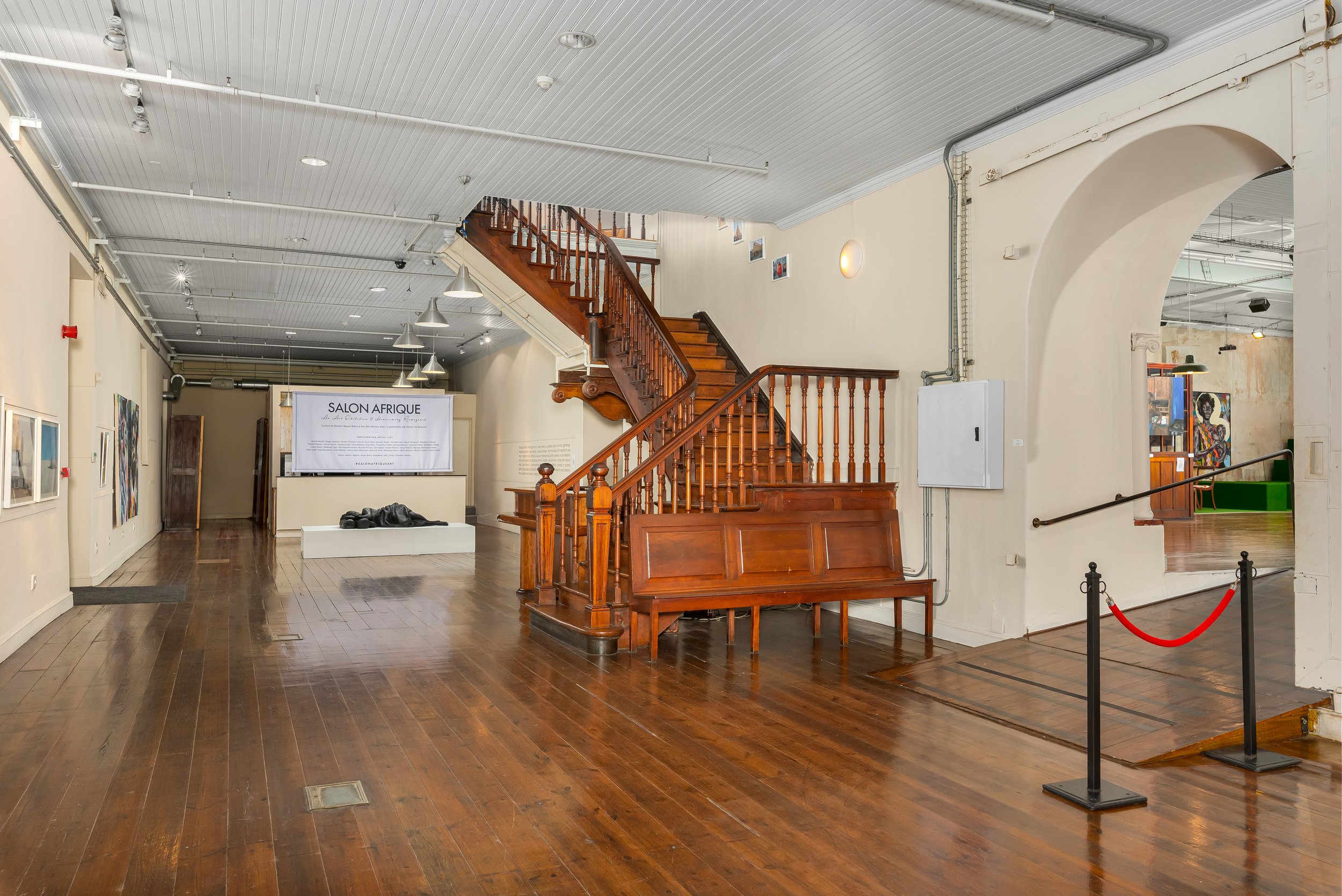 Bits 'n Pieces — Homecoming Centre