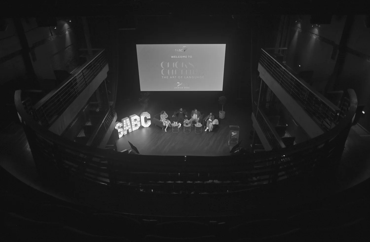 Star Theatre — Homecoming Centre