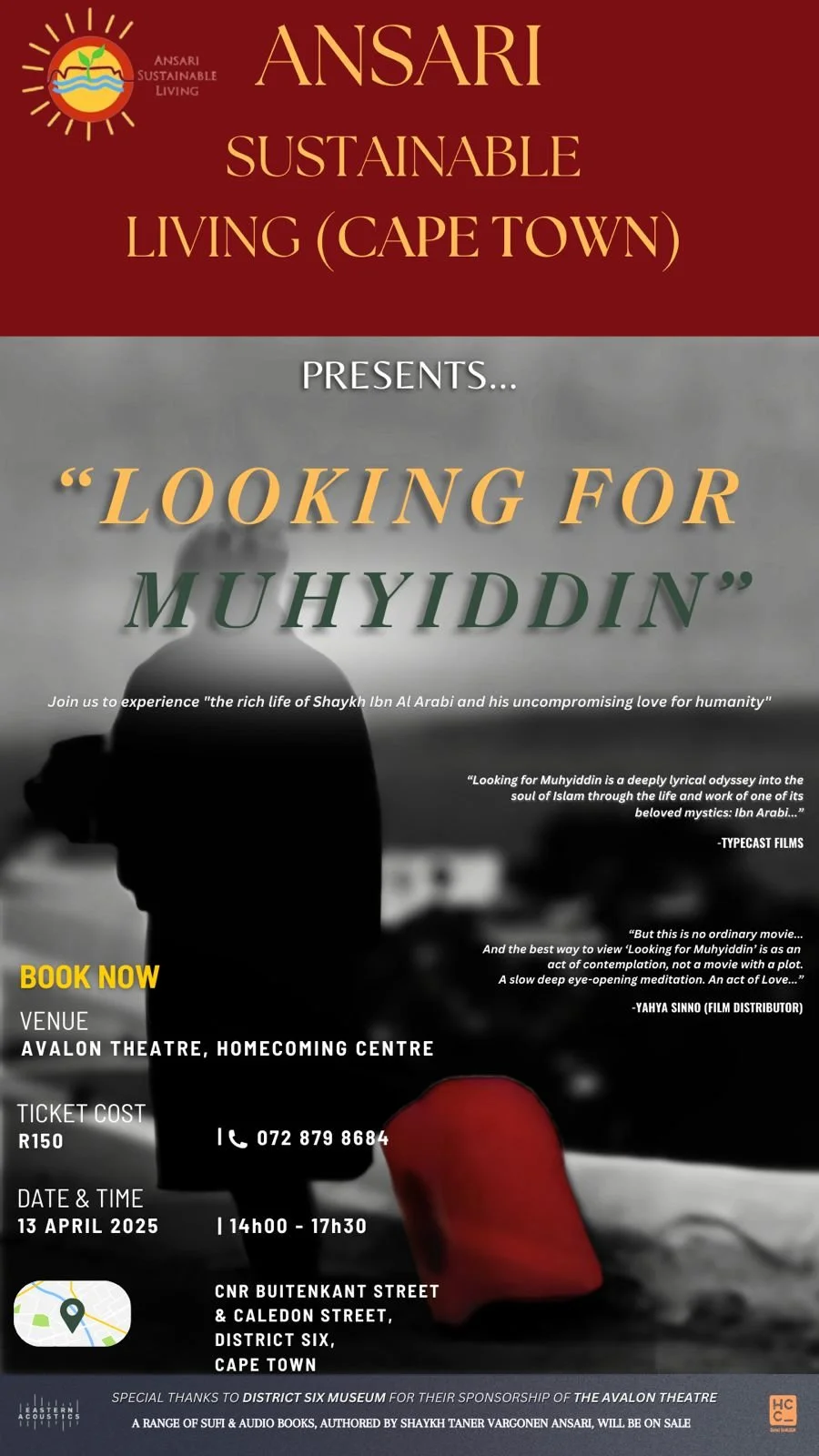 Events — Homecoming Centre