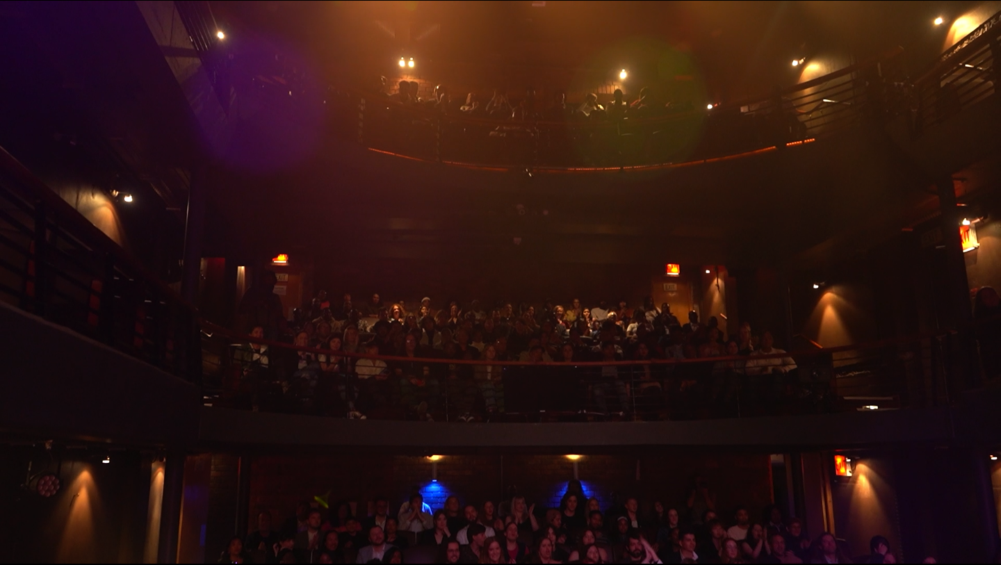 Events — Homecoming Centre