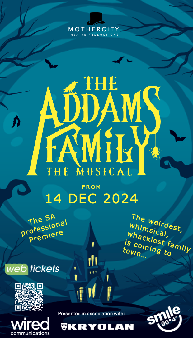 Events — Homecoming Centre