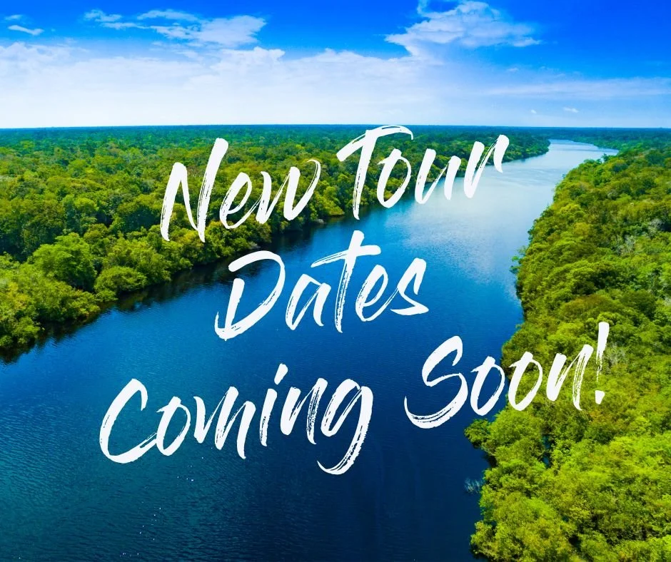 Cole Watkins Tours - Official Site