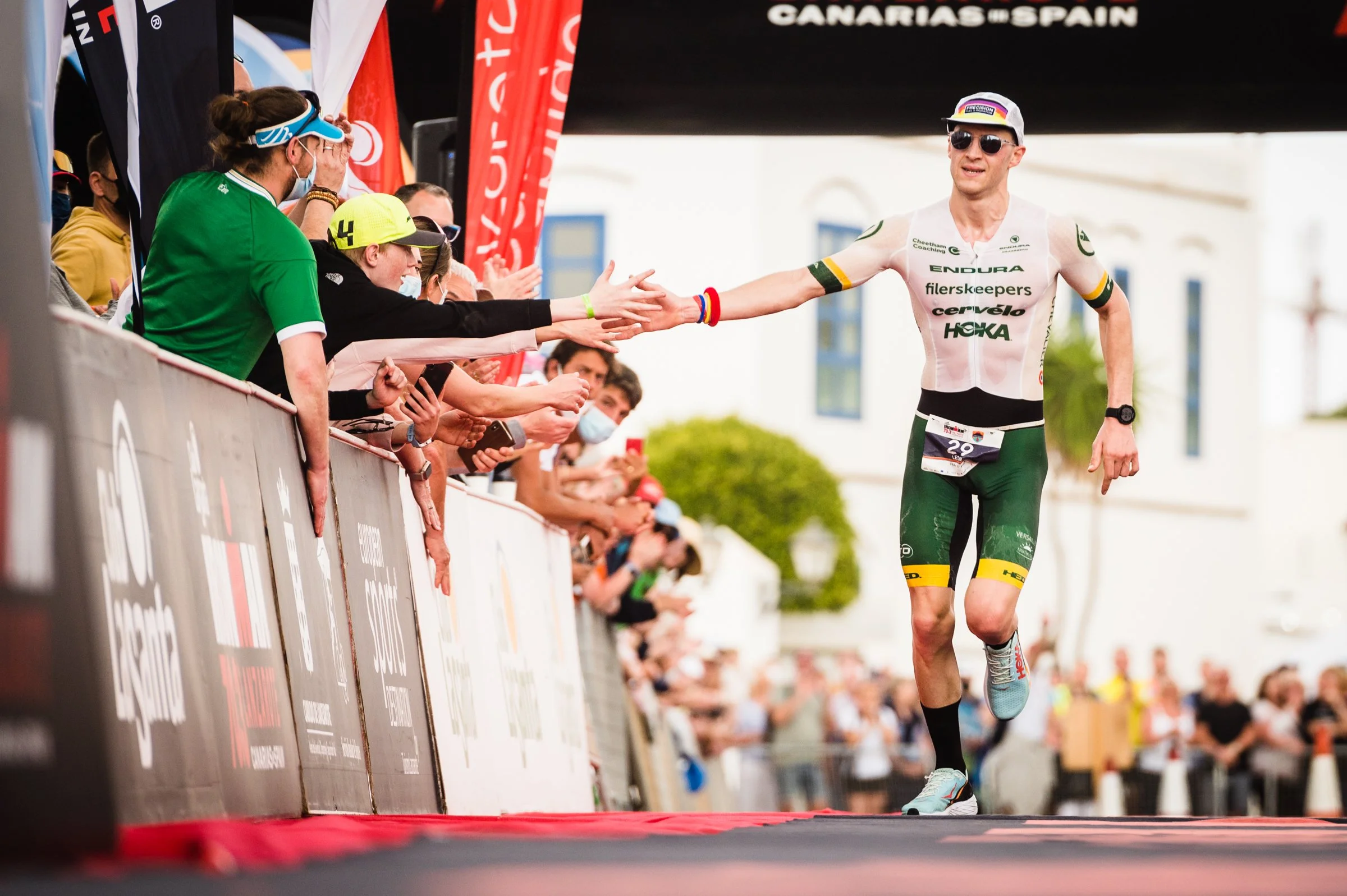 About — Leon Chevalier