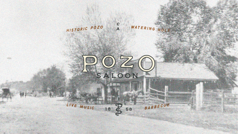 Pozo Saloon