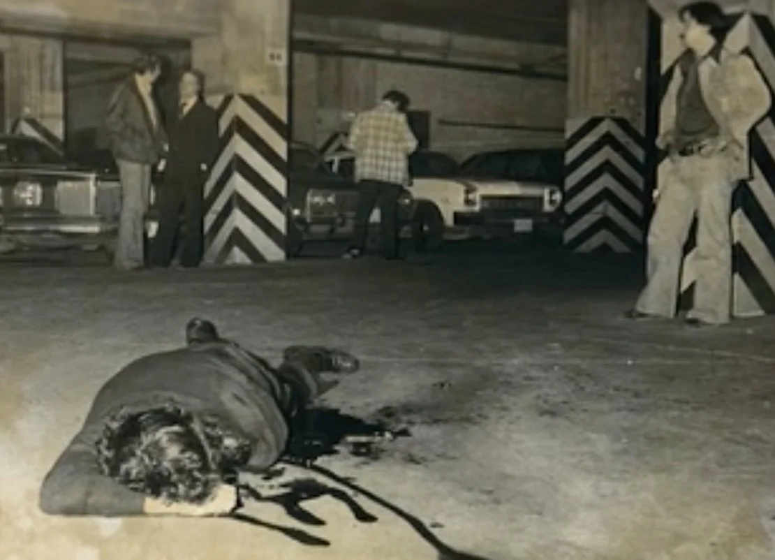 Documentaries - Kings of Coke — Julian Sher