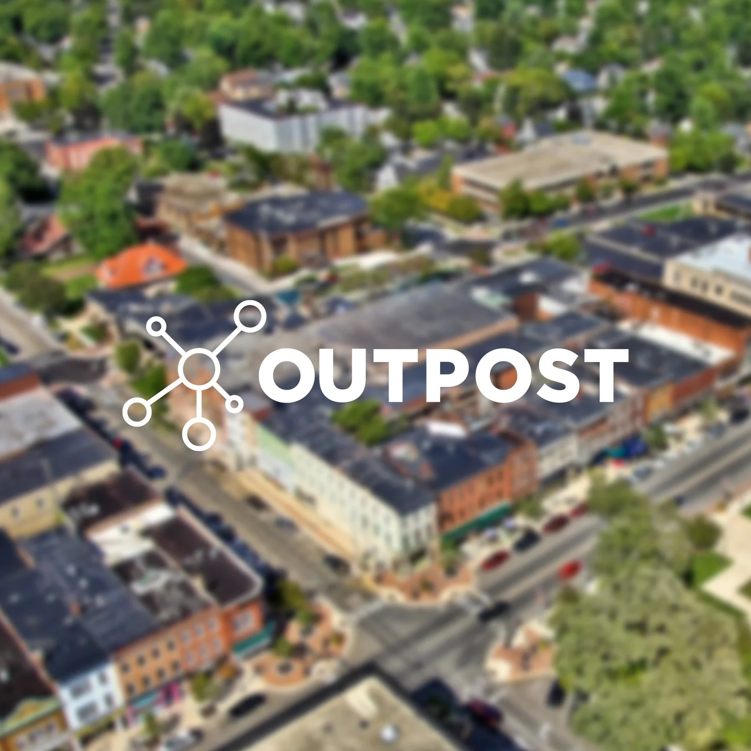 Mercy Road Church in Fortville, Indiana