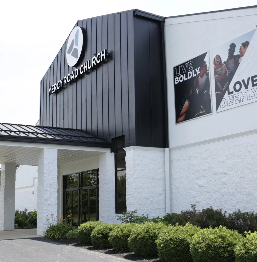 Plan a visit to Mercy Road Northeast Church while you're in Fortville ...