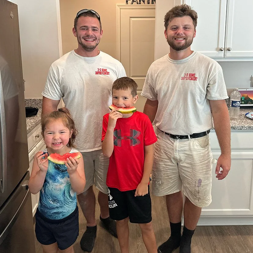 The Table at Mercy Road Church — Mercy Road Northeast