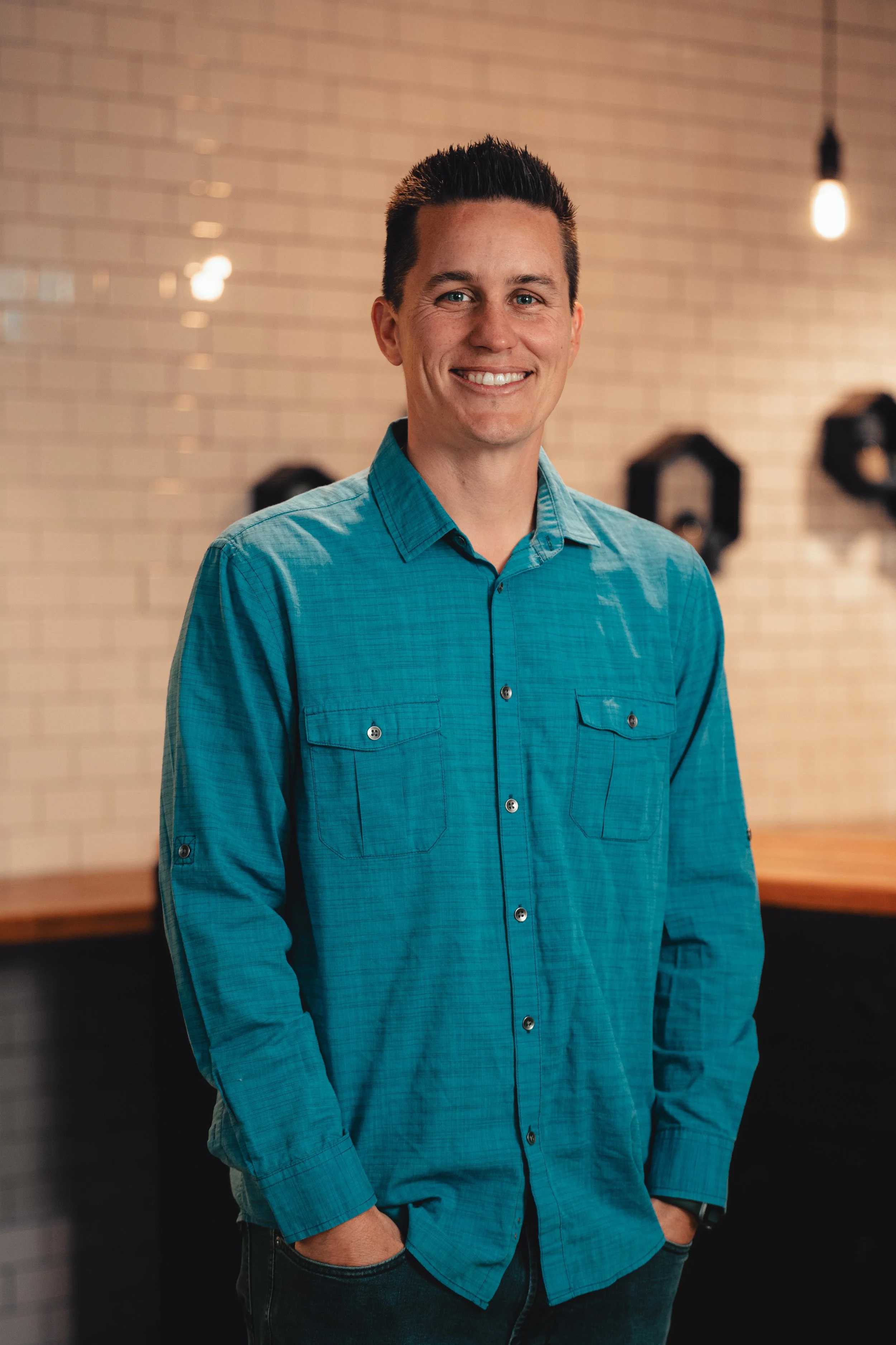 Staff & Beliefs — Mercy Road Northeast