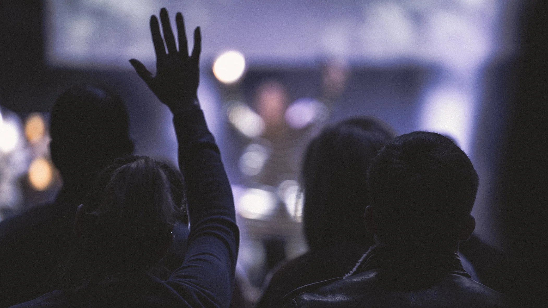 Mercy Road Church in Fortville, Indiana