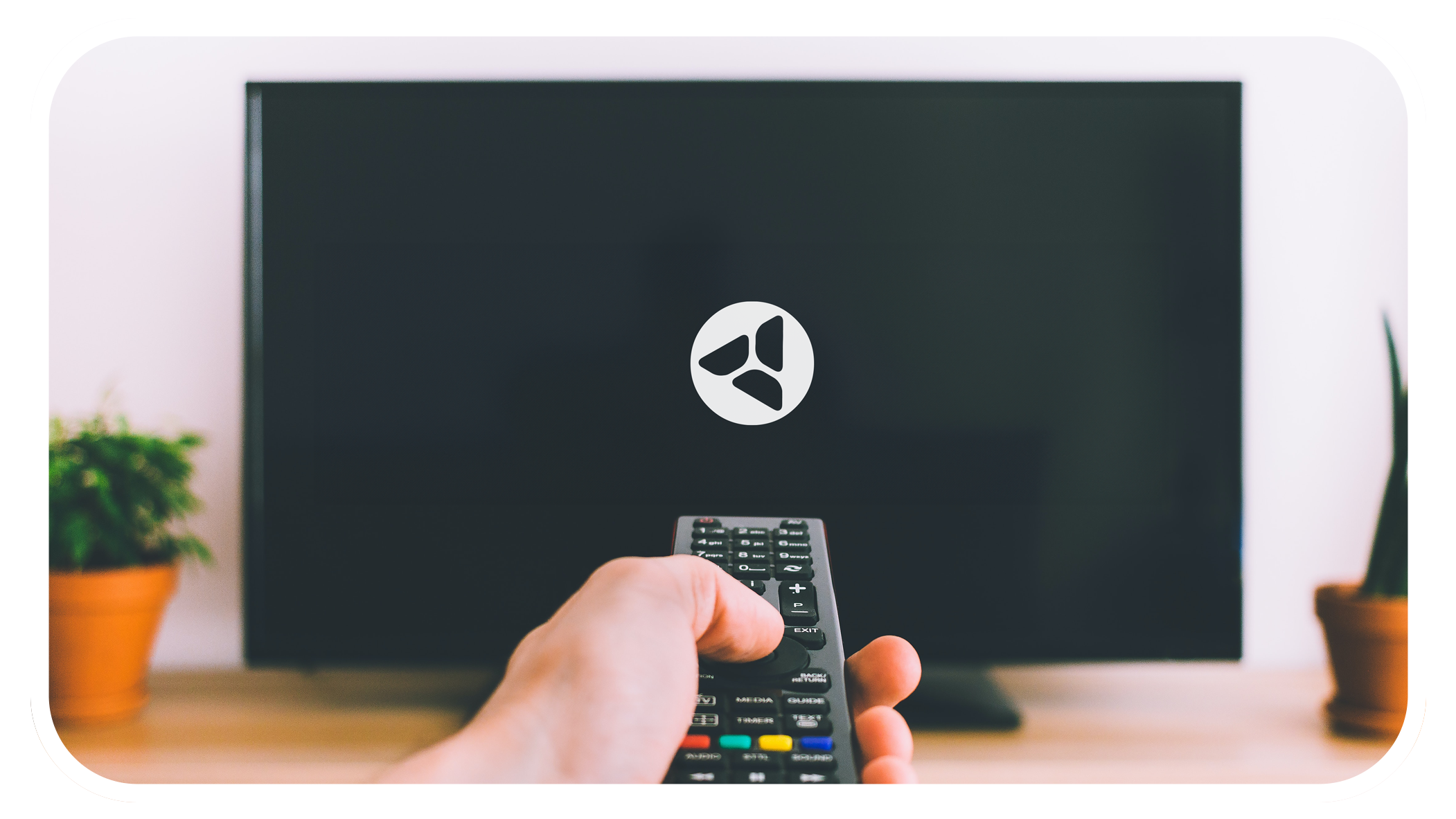 Mercy Road Church in Fortville, Indiana