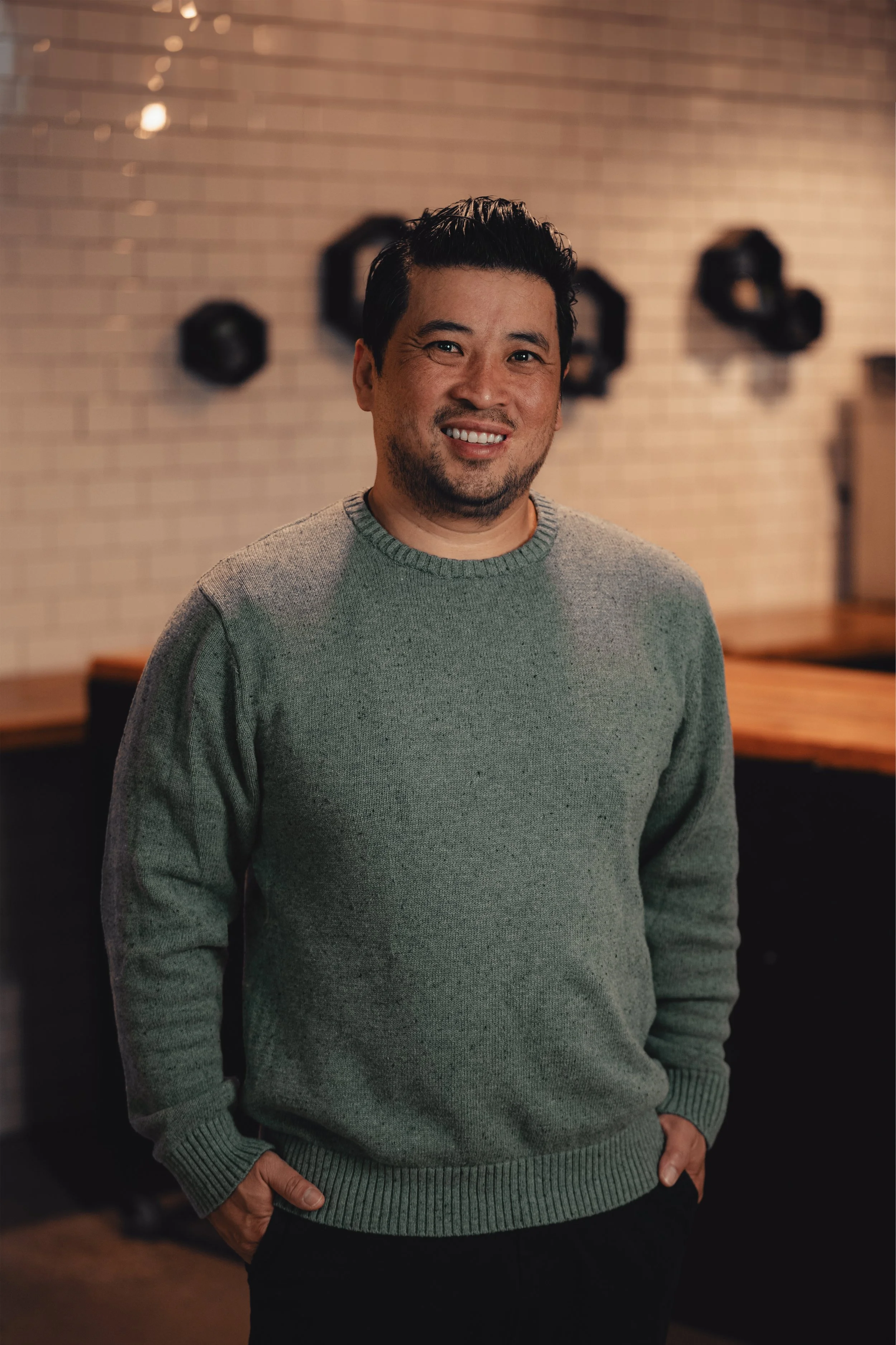 Staff & Beliefs — Mercy Road Northeast