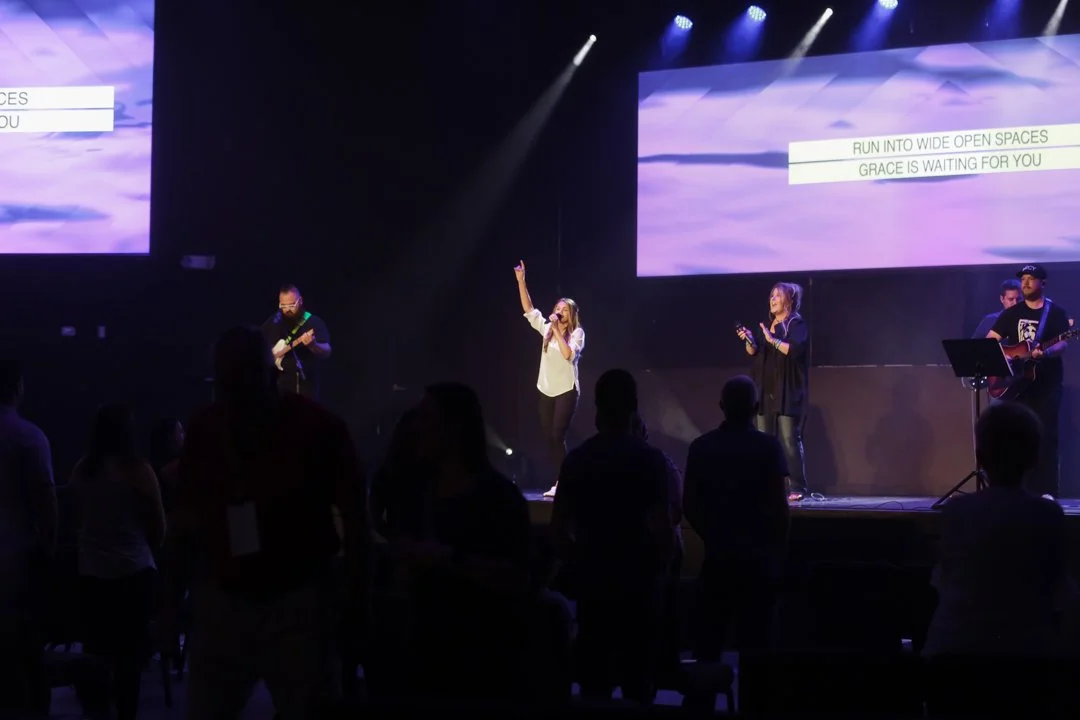 Plan a visit to Mercy Road Northeast Church while you're in Fortville ...