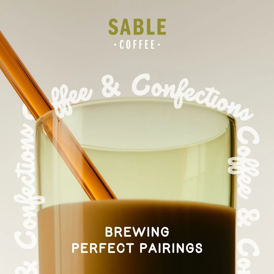 Sable Coffee