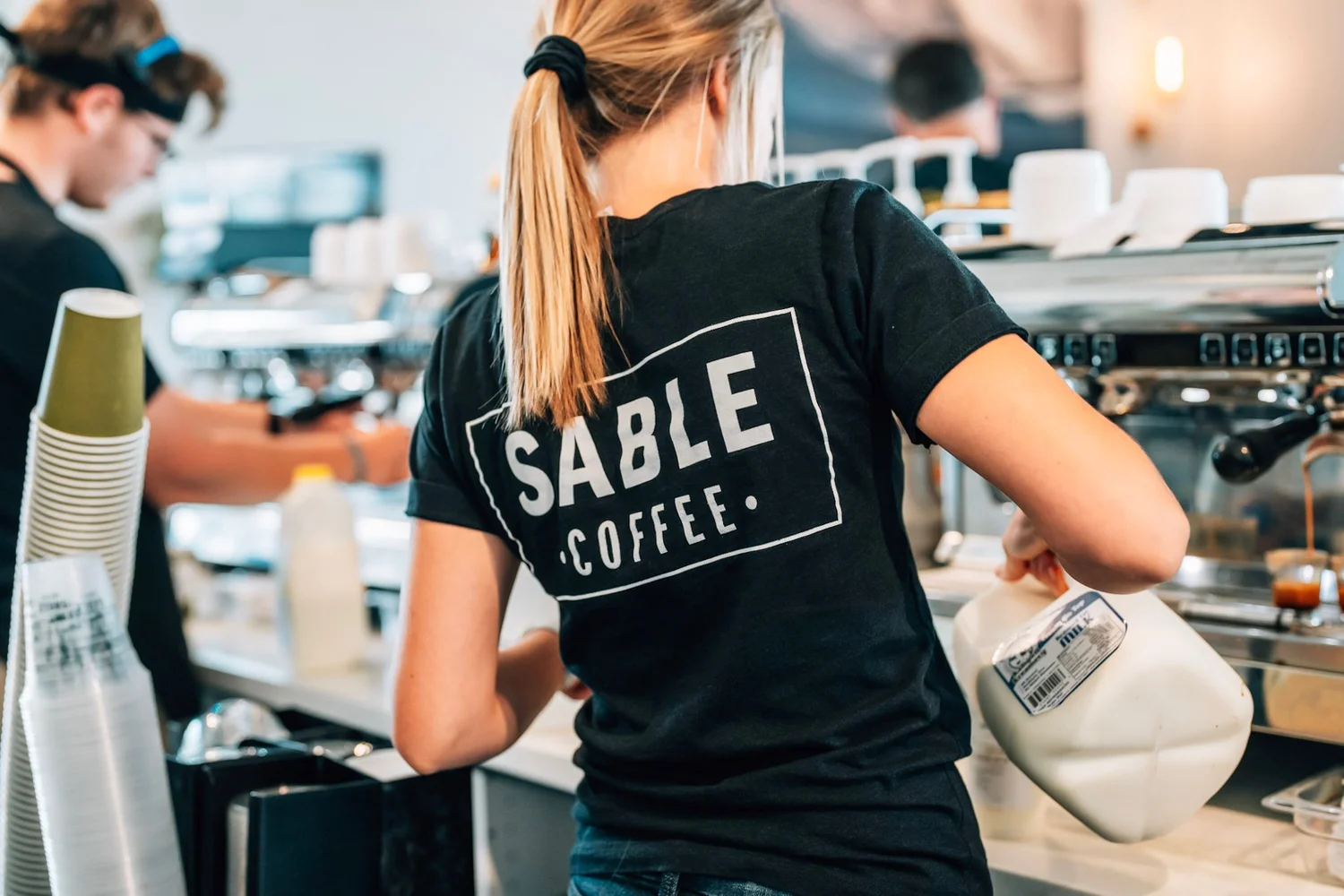 Sable Coffee