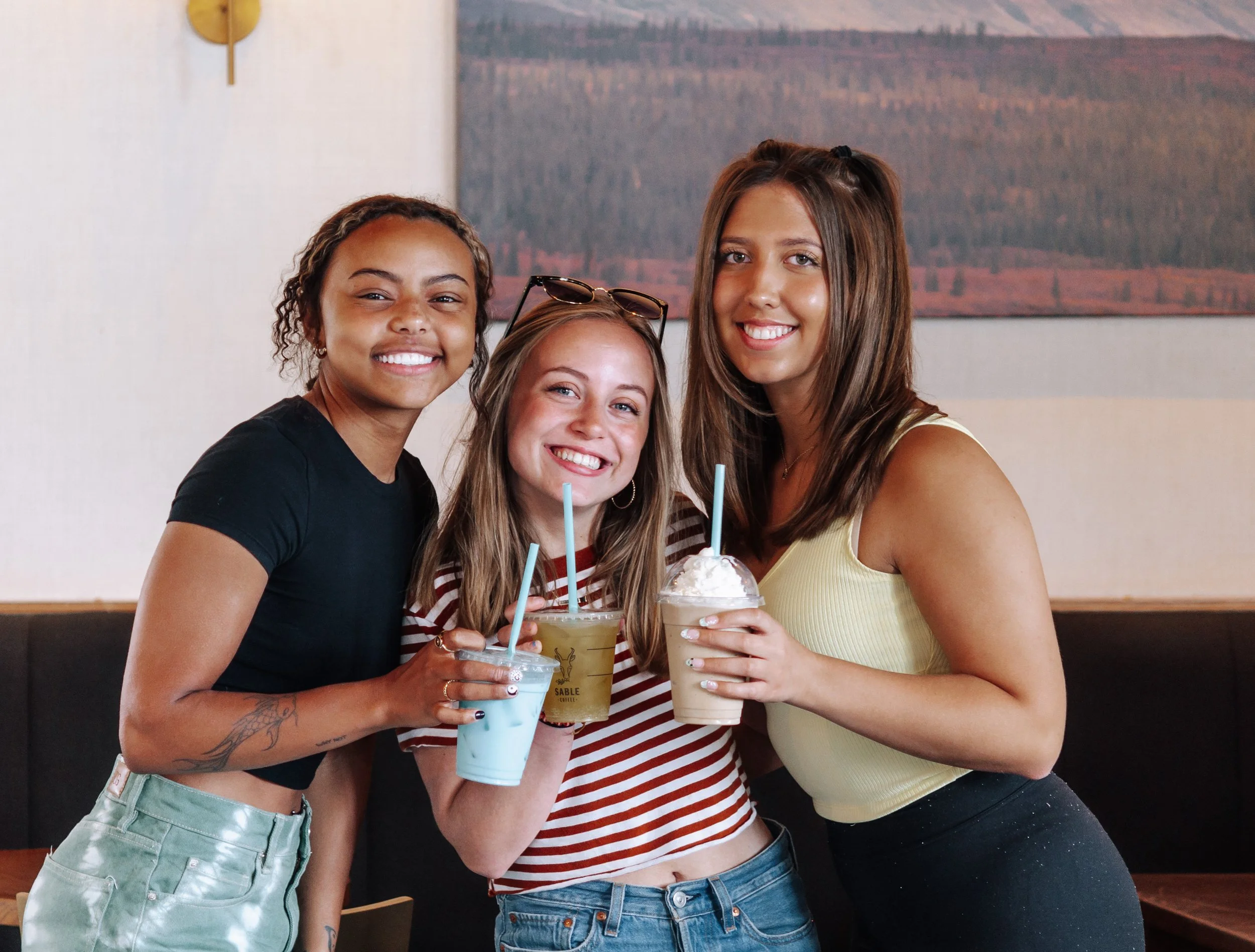 Sable Coffee