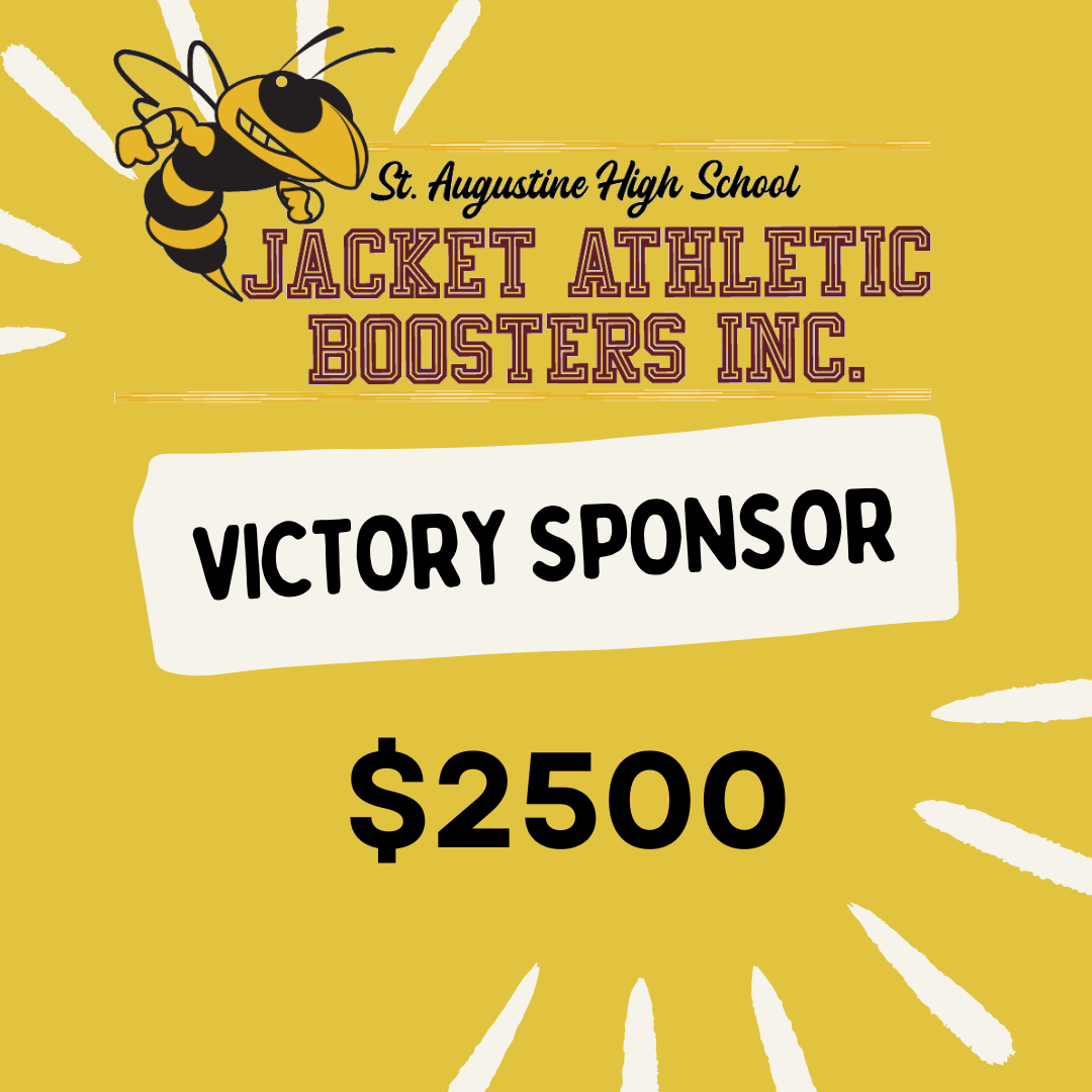 Purchase — Jacket Athletic Boosters