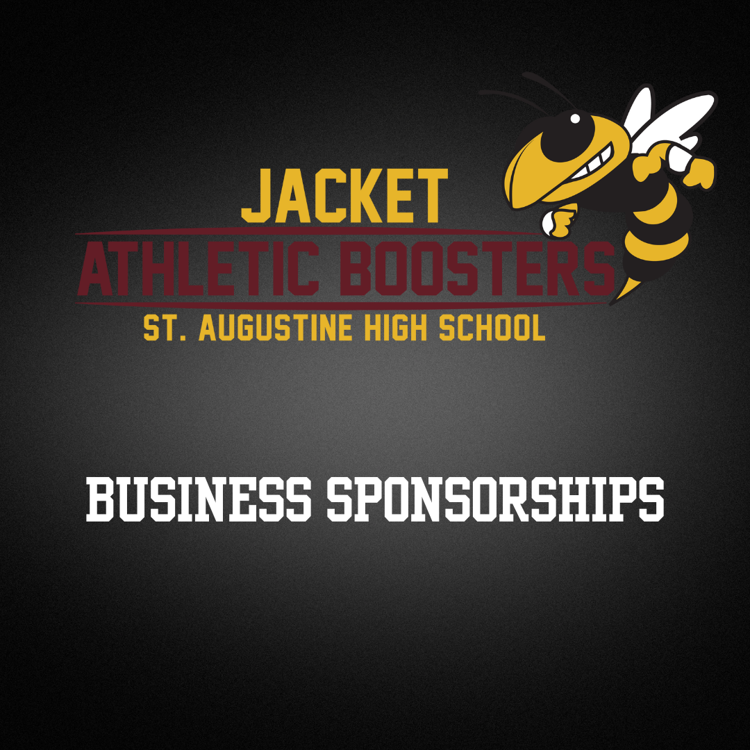 Coaches — Jacket Athletic Boosters