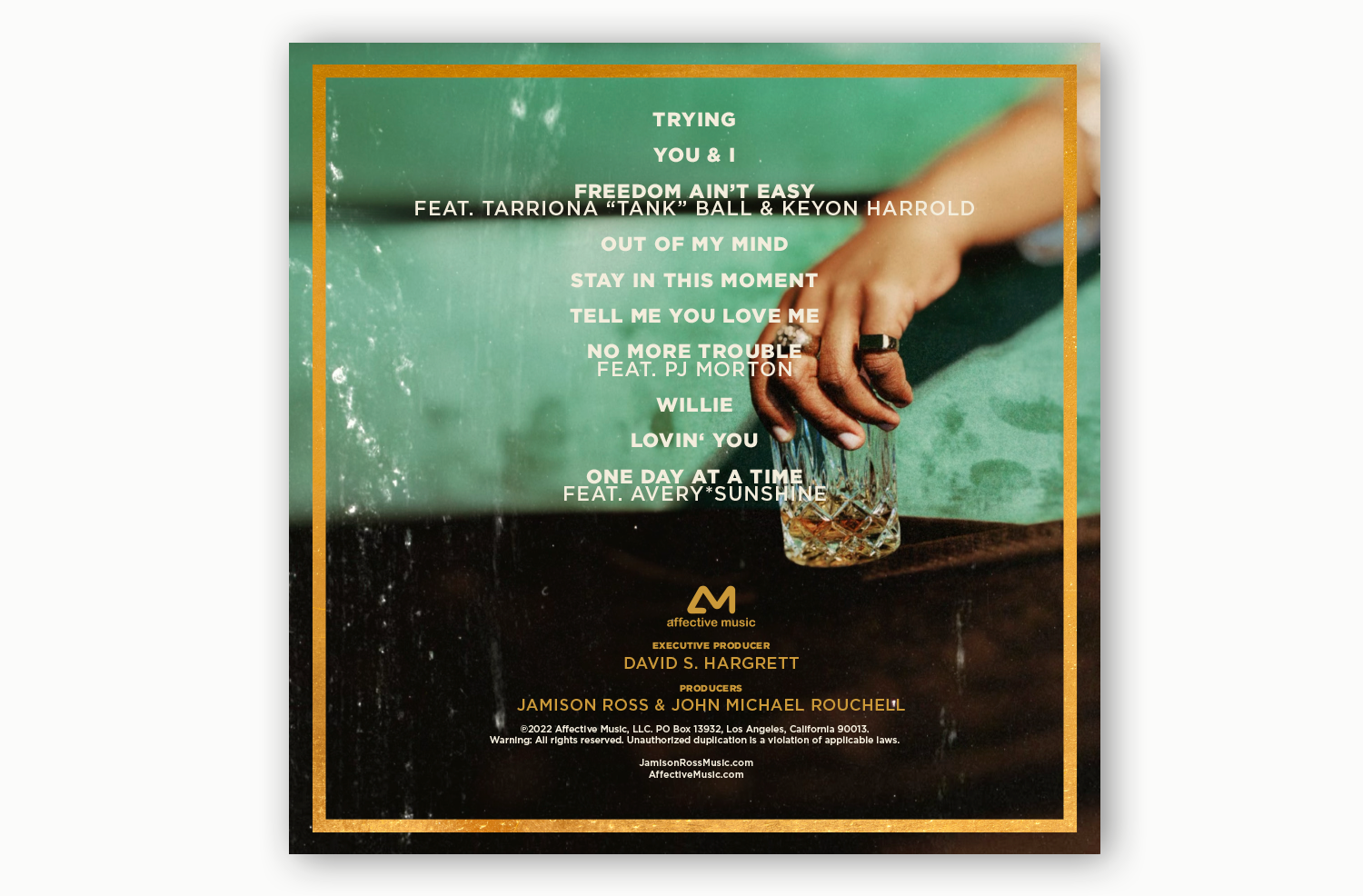 Store — JAMISON ROSS