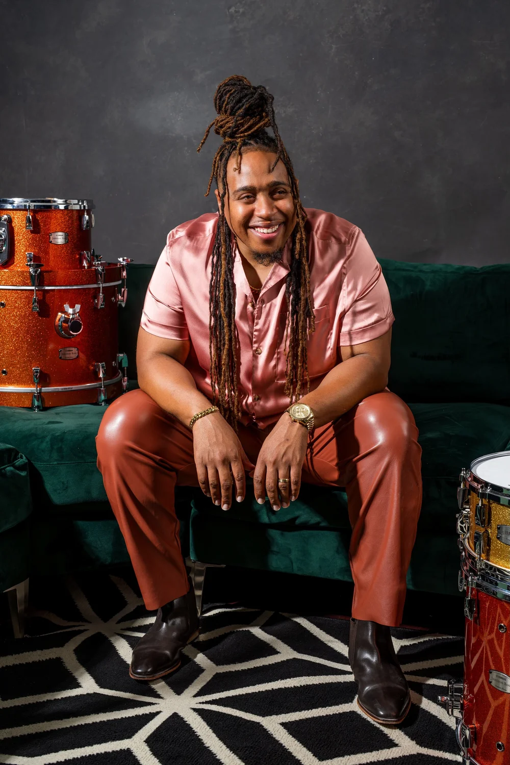 About — JAMISON ROSS