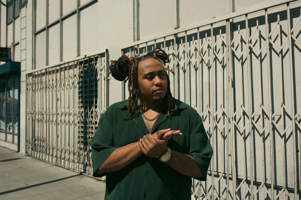 About — JAMISON ROSS