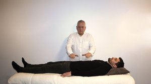 Therapies — Chris Ratter Psychic Surgeon