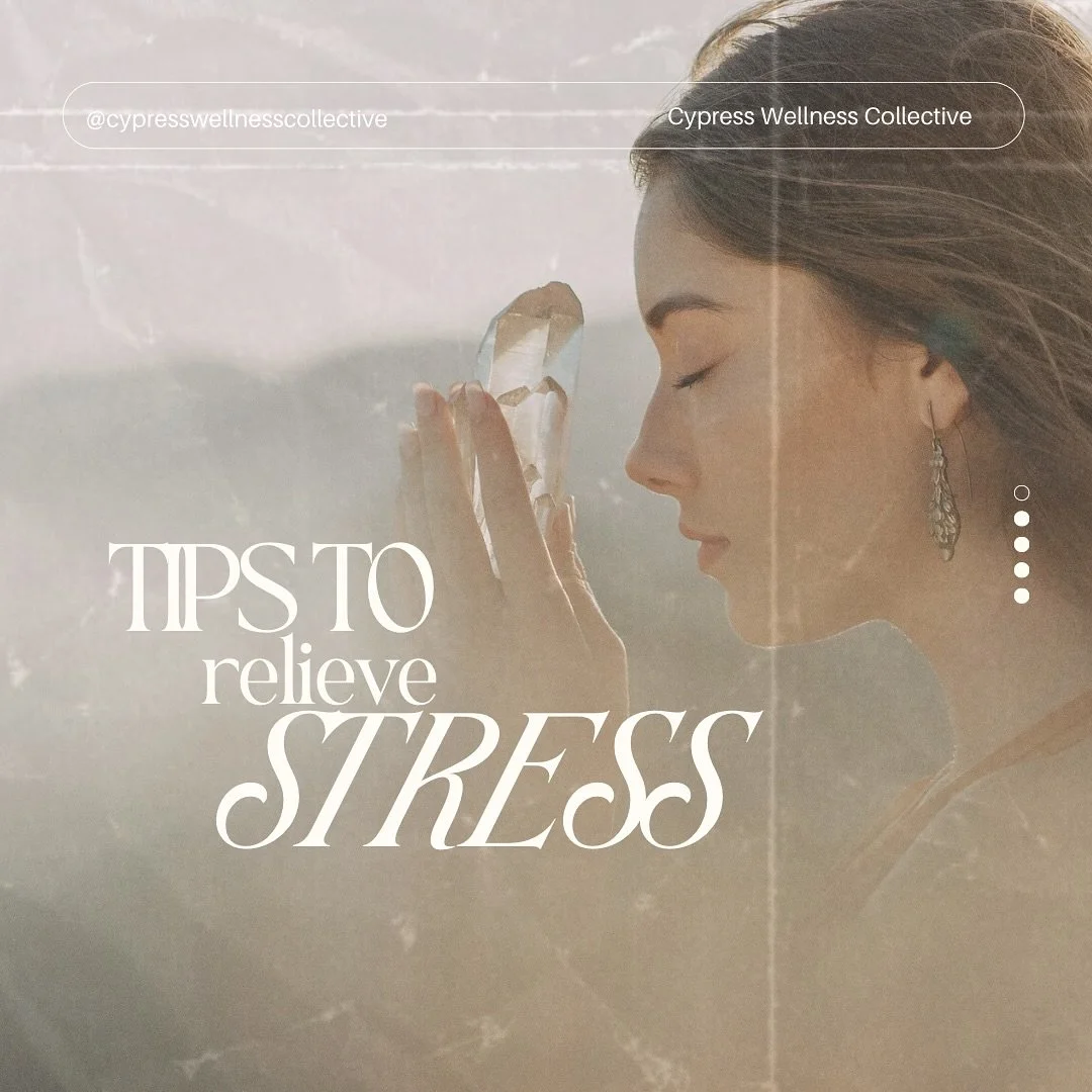 Cypress Wellness Collective