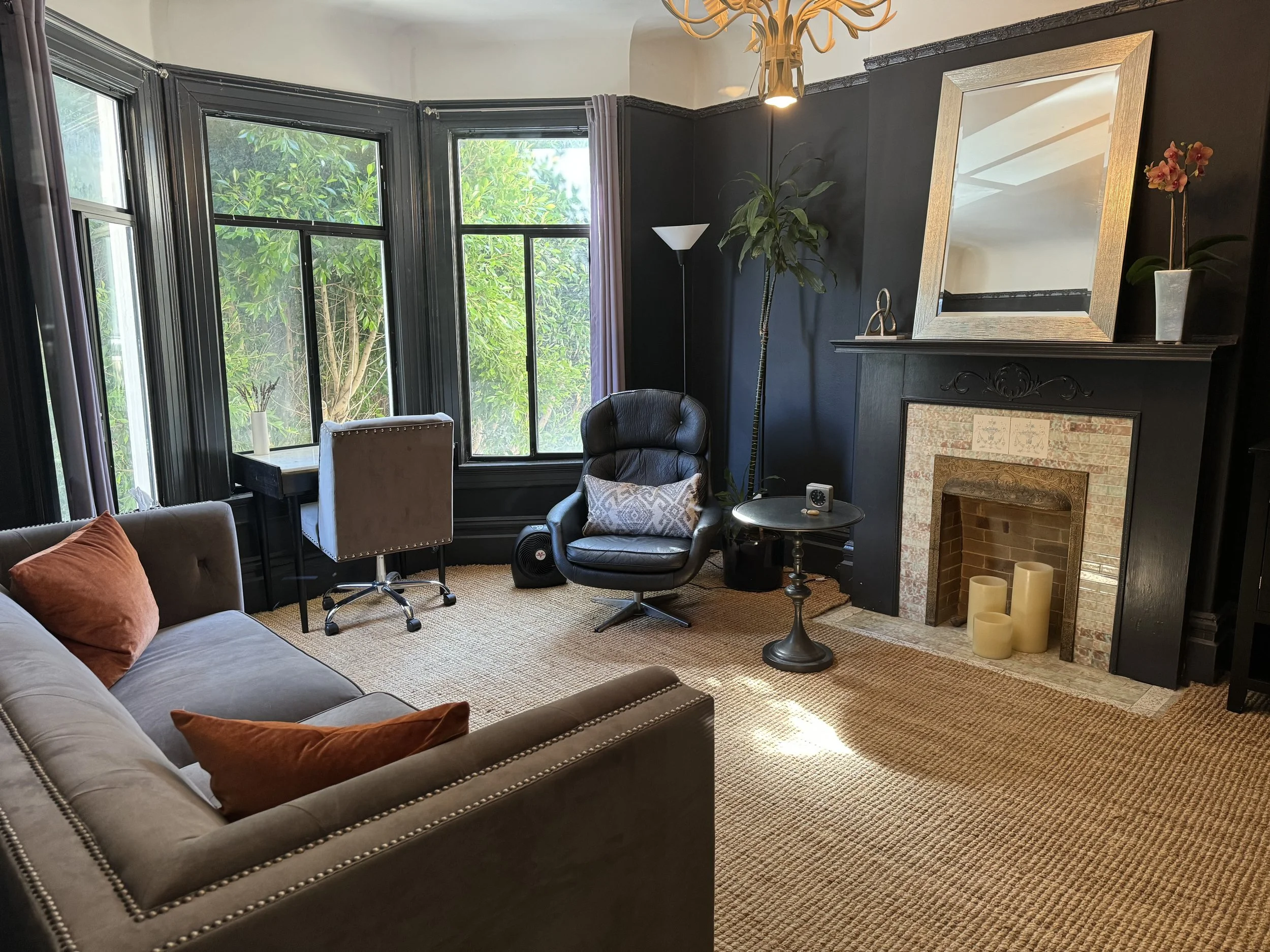 Cypress Team — Cypress Wellness Collective