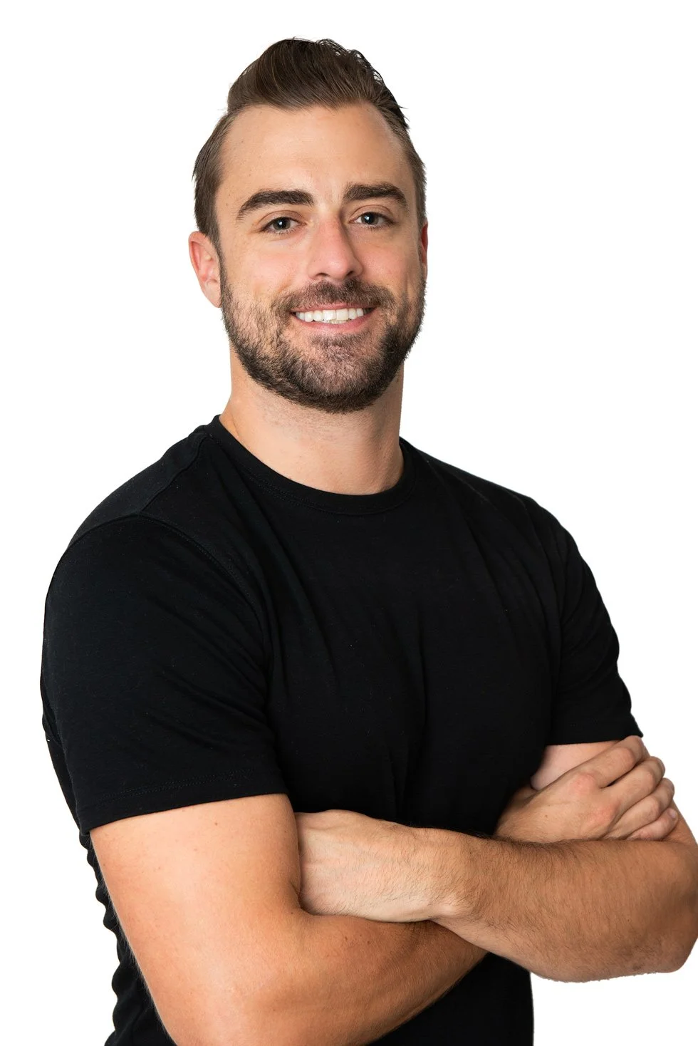 HEADSHOTS — Pressman Studio